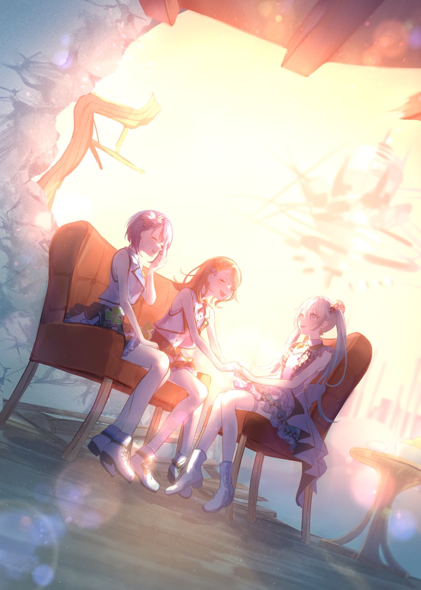 More More Jump Wallpapers - Wallpaper Cave