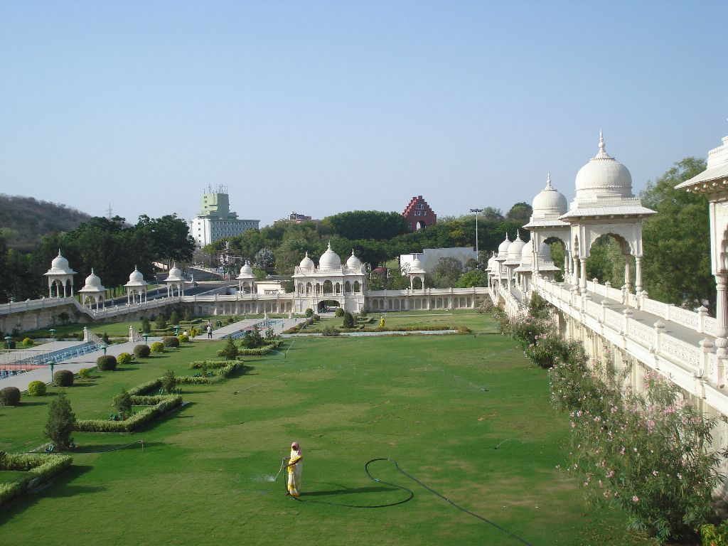 Ramoji Film City Wallpapers - Wallpaper Cave