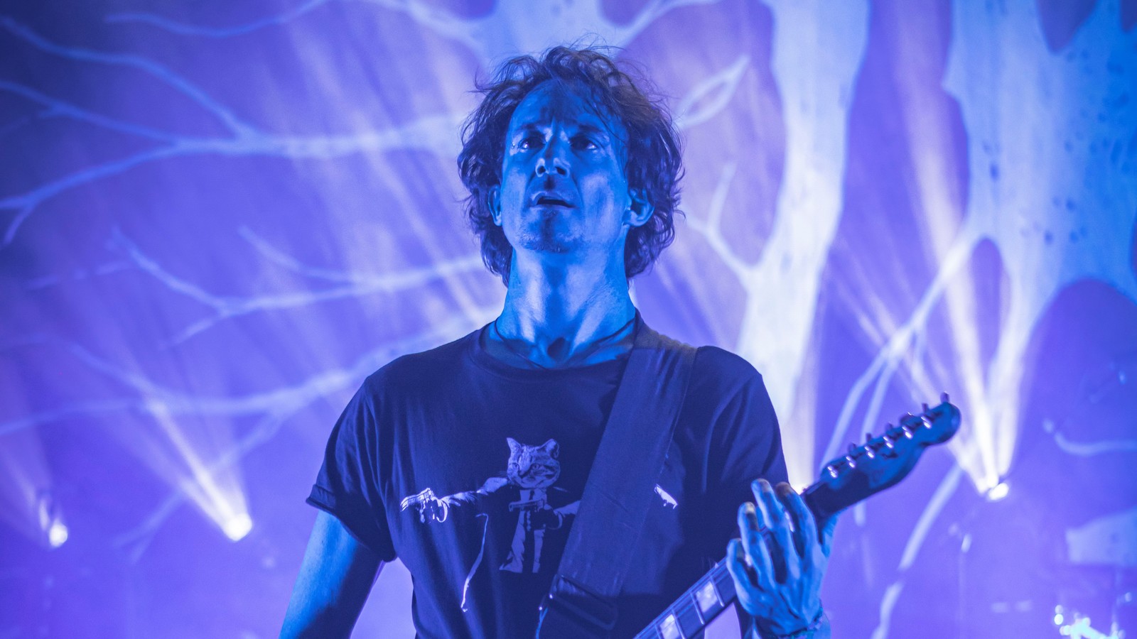 Joe Duplantier Wallpapers - Wallpaper Cave