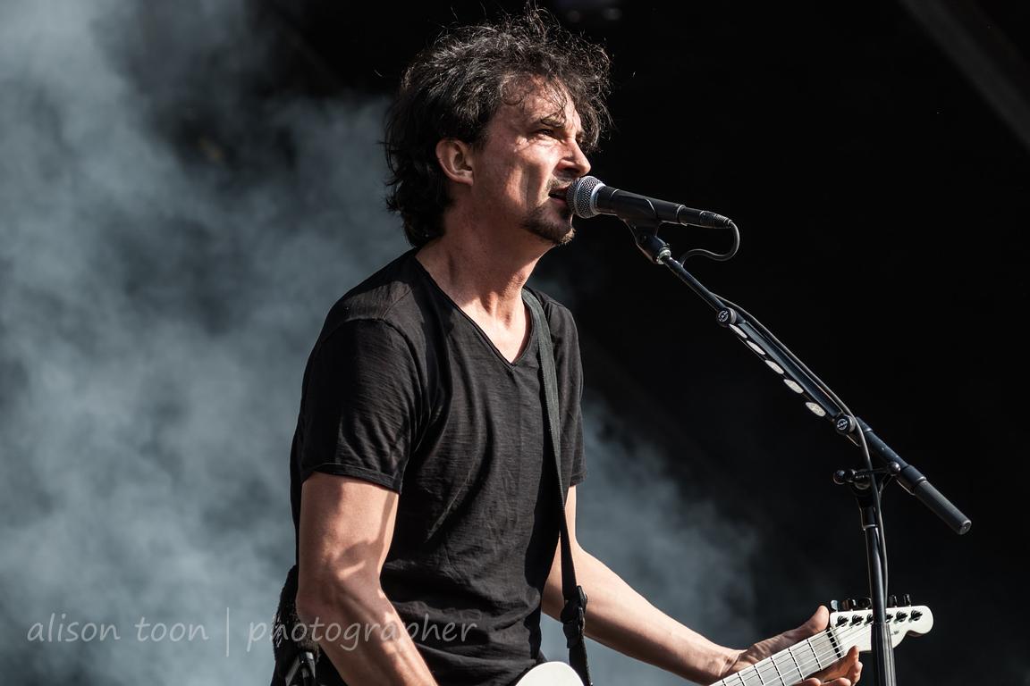 Joe Duplantier Wallpapers - Wallpaper Cave