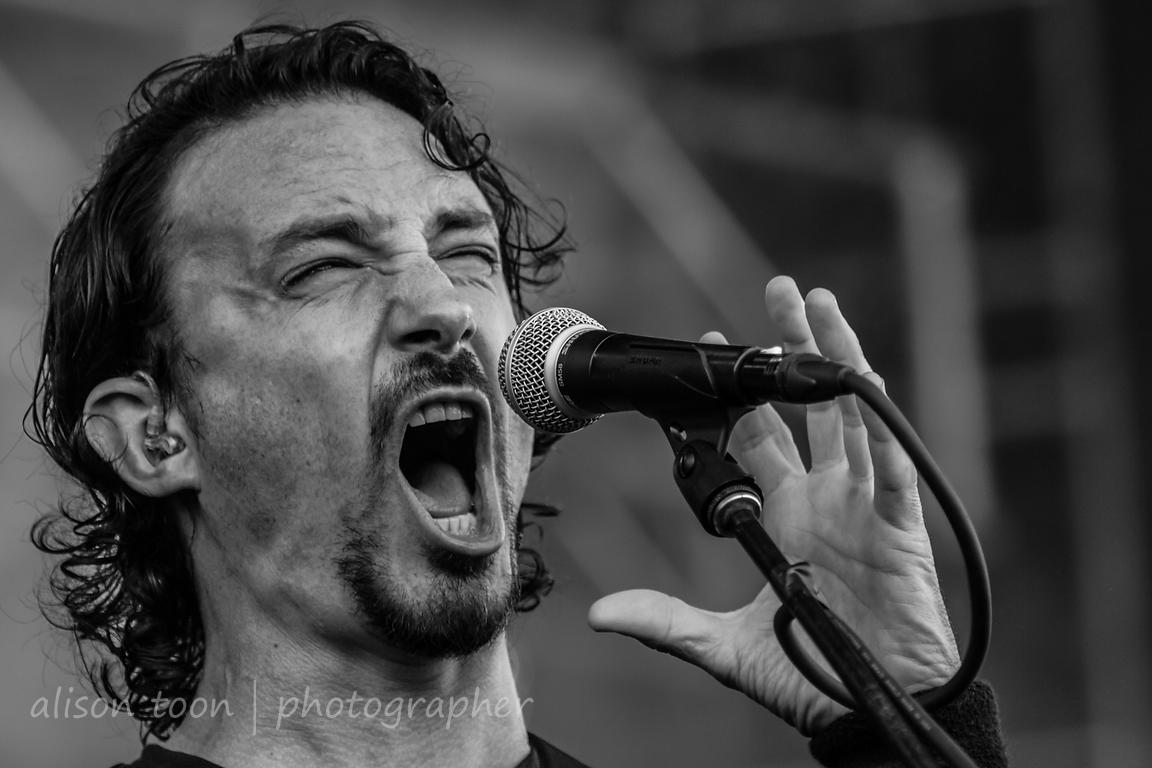 Joe Duplantier Wallpapers - Wallpaper Cave