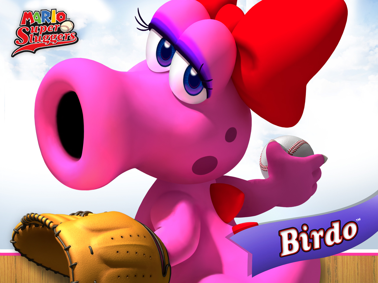 Birdo Wallpapers - Wallpaper Cave