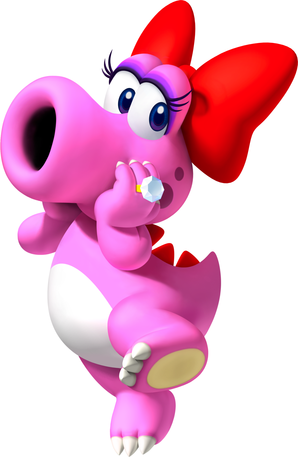Birdo Wallpapers - Wallpaper Cave
