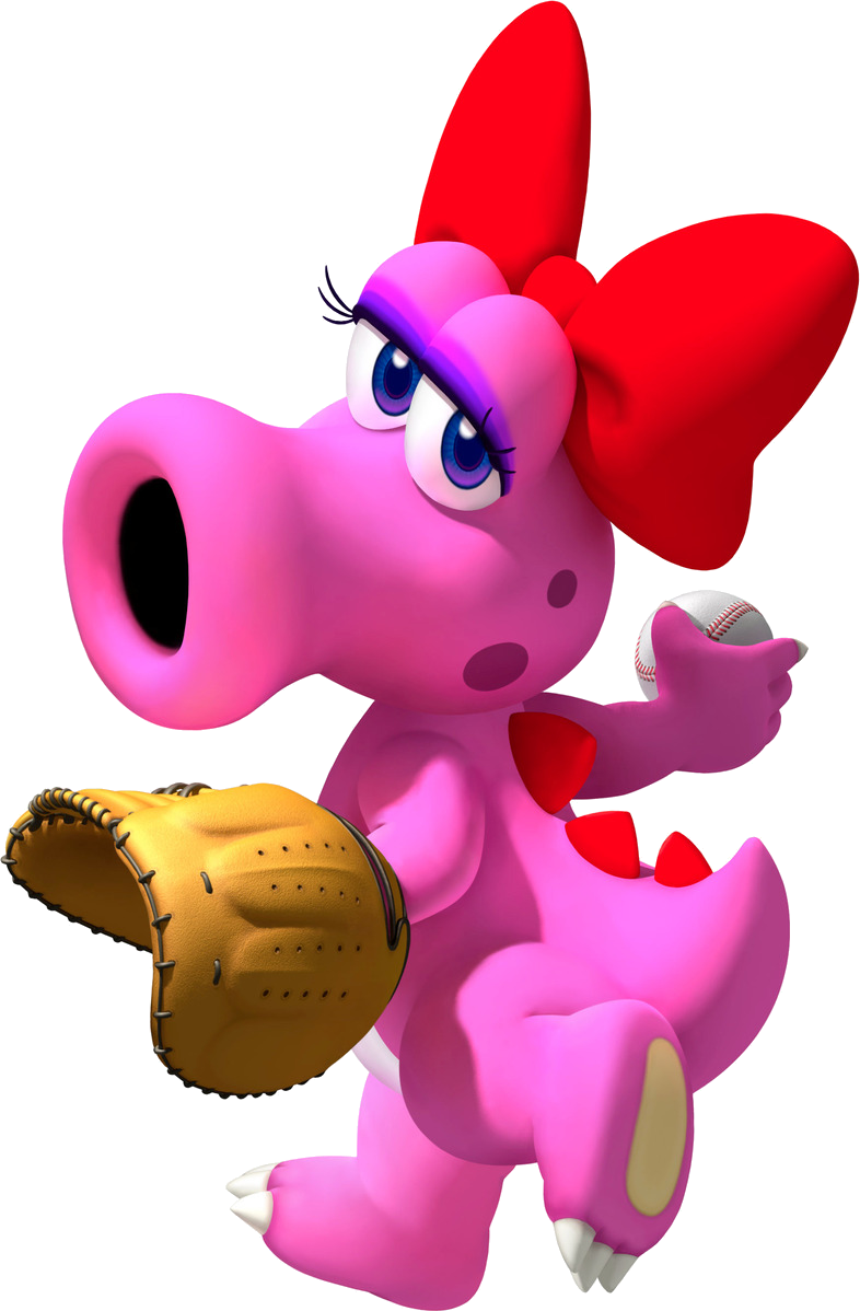 Birdo Wallpapers - Wallpaper Cave