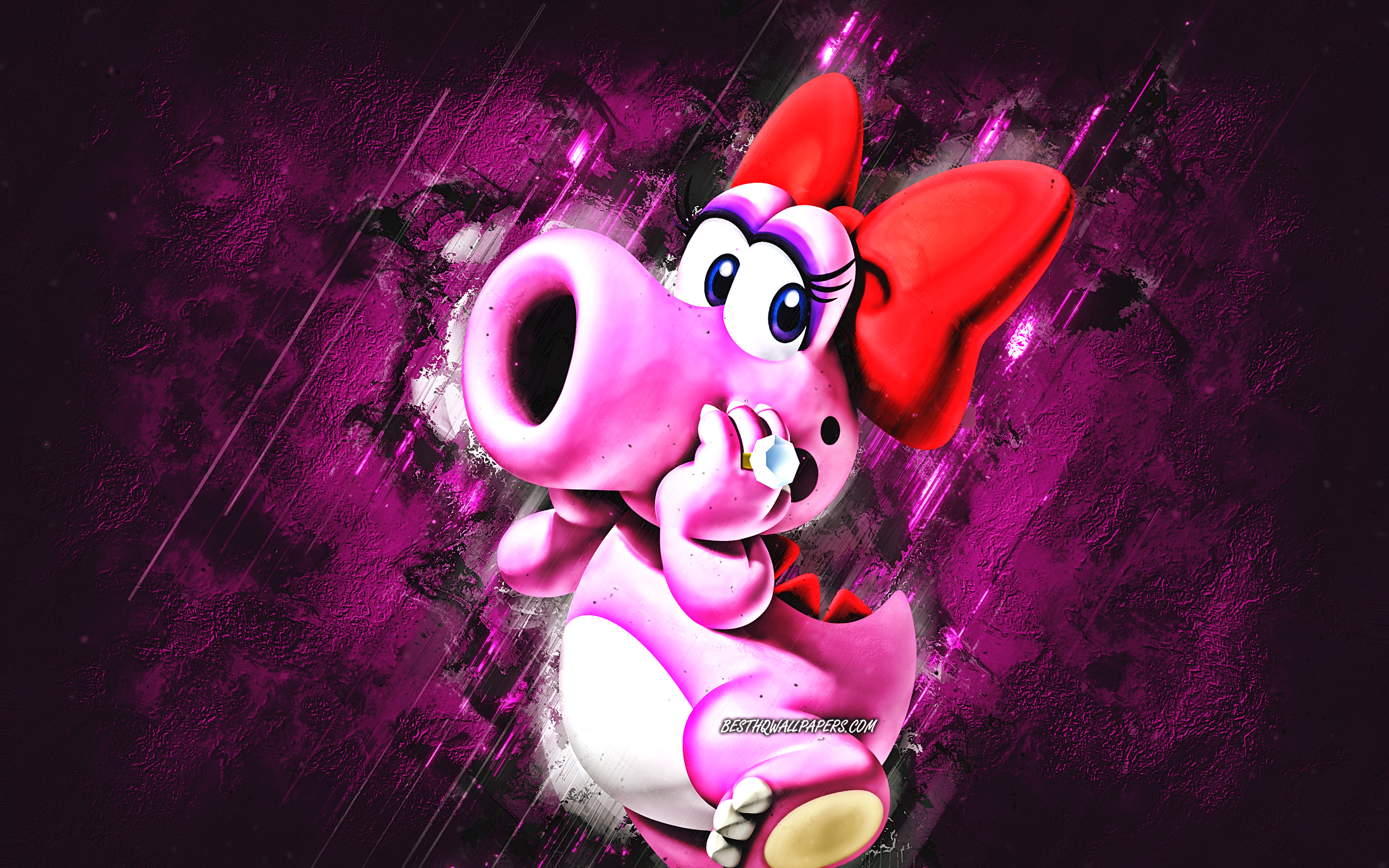 Birdo Wallpapers - Wallpaper Cave