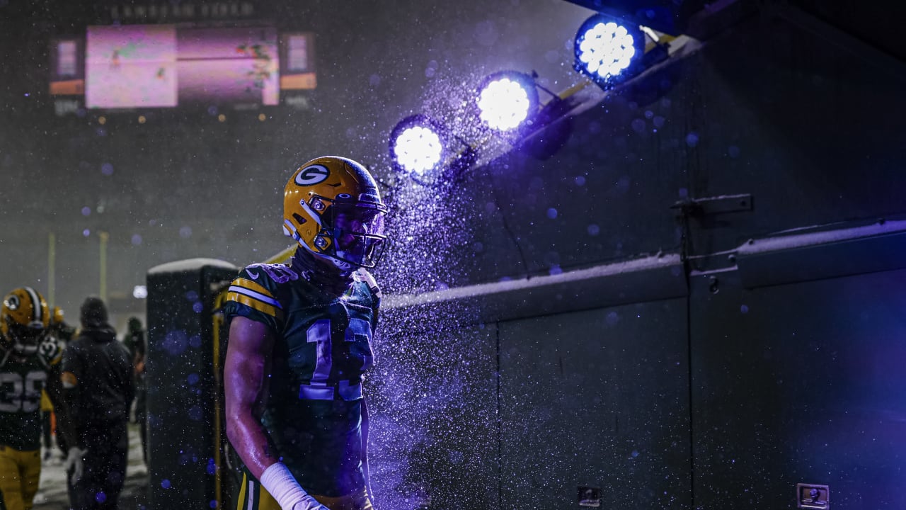 Allen Lazard Wallpapers - Wallpaper Cave