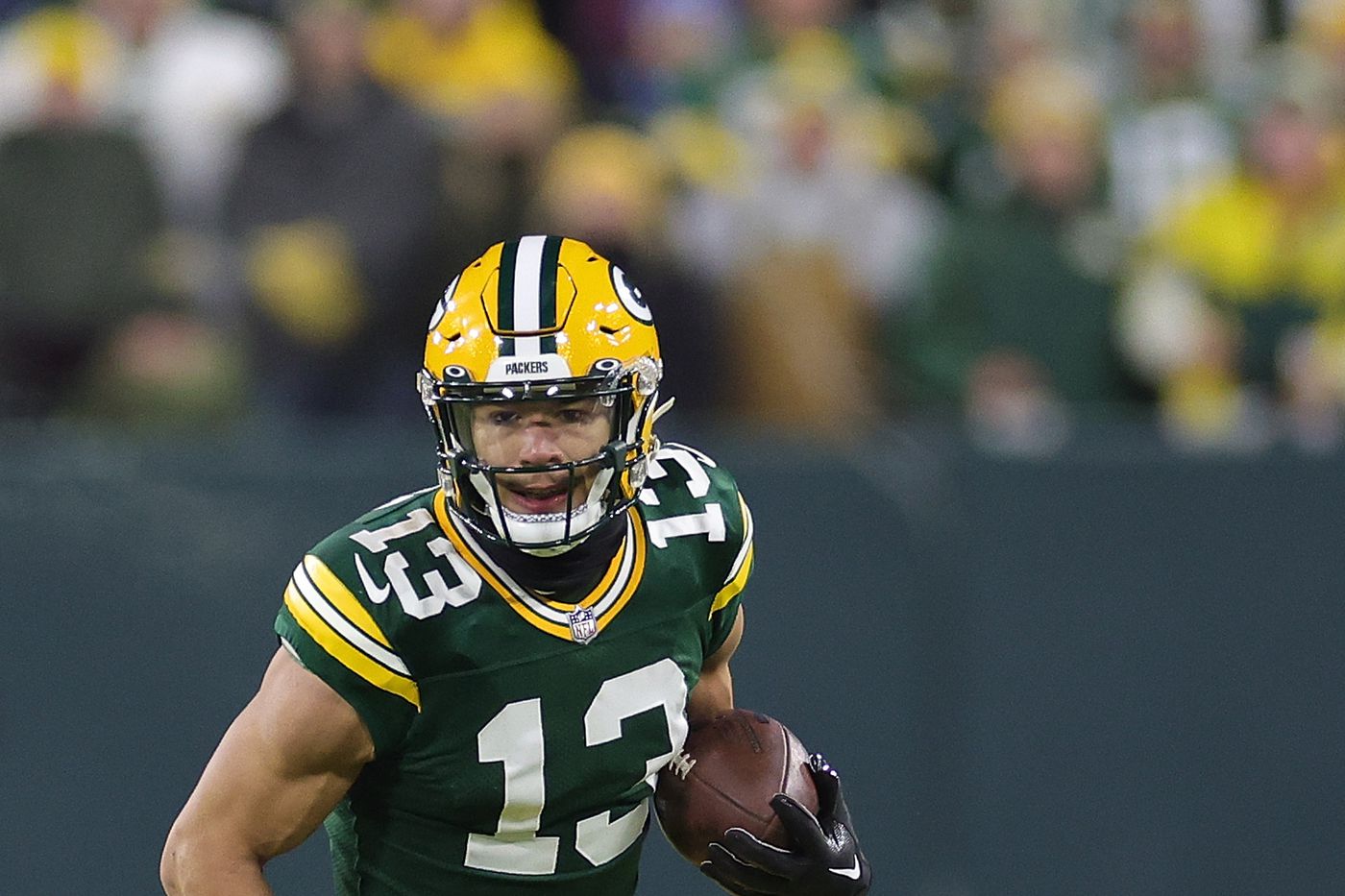 Allen Lazard Wallpapers - Wallpaper Cave