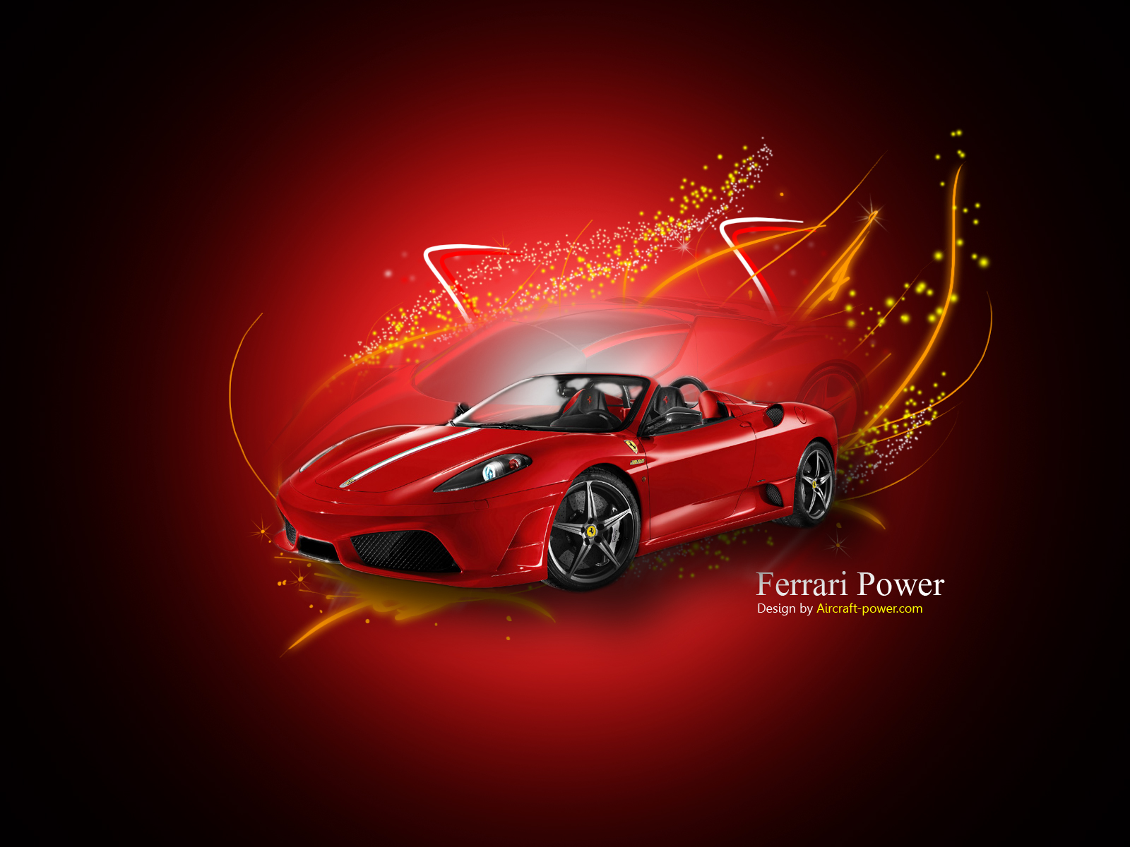 Cool Ferrari Wallpapers - Wallpaper Cave