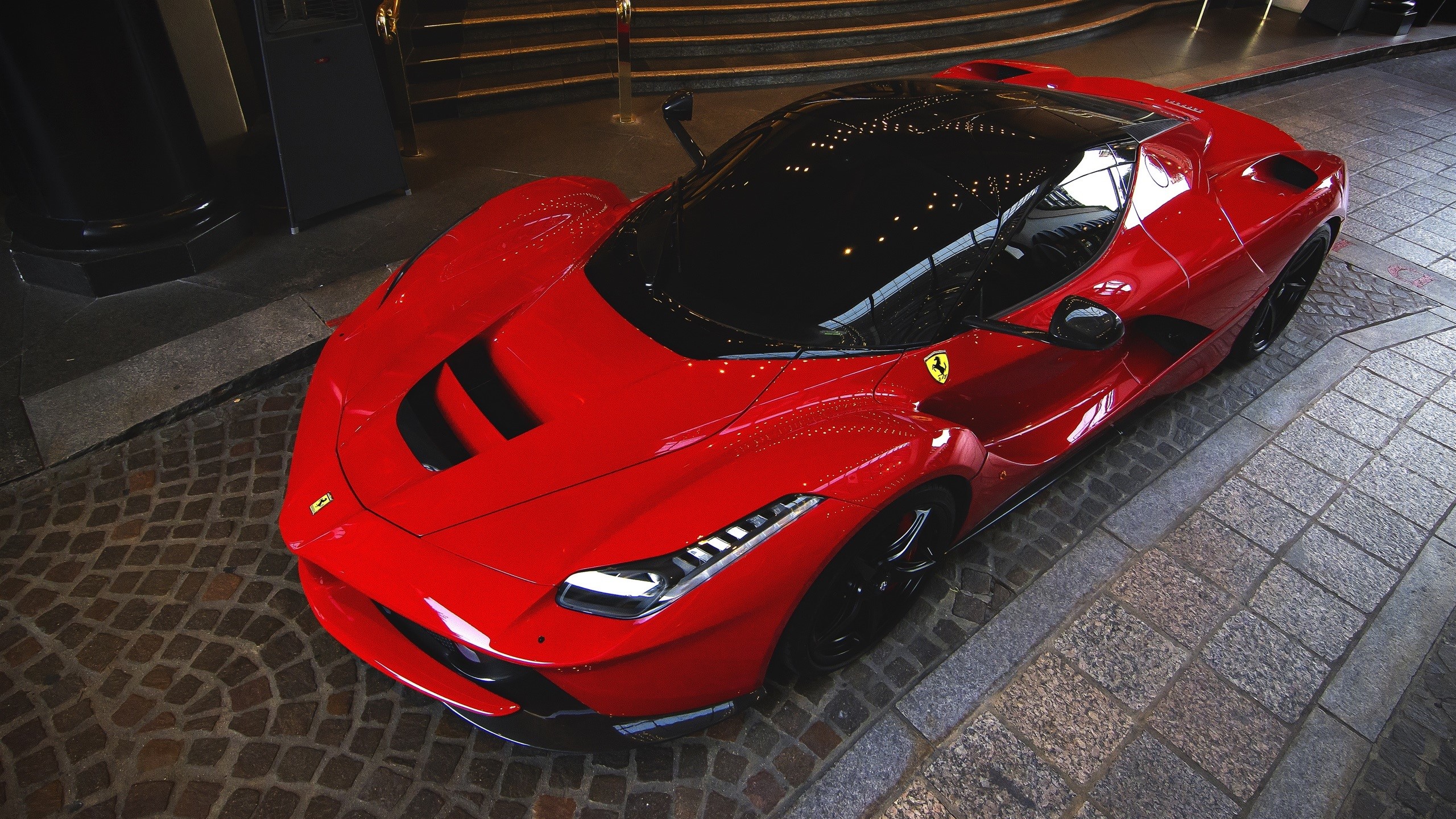 Cool Ferrari Wallpapers - Wallpaper Cave