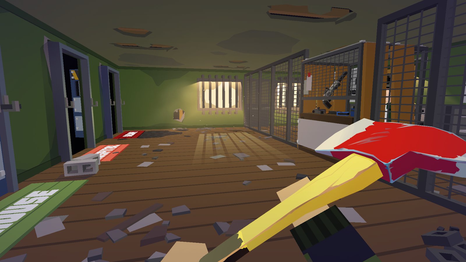 Pixel Combat: Zombies Strike Wallpapers - Wallpaper Cave