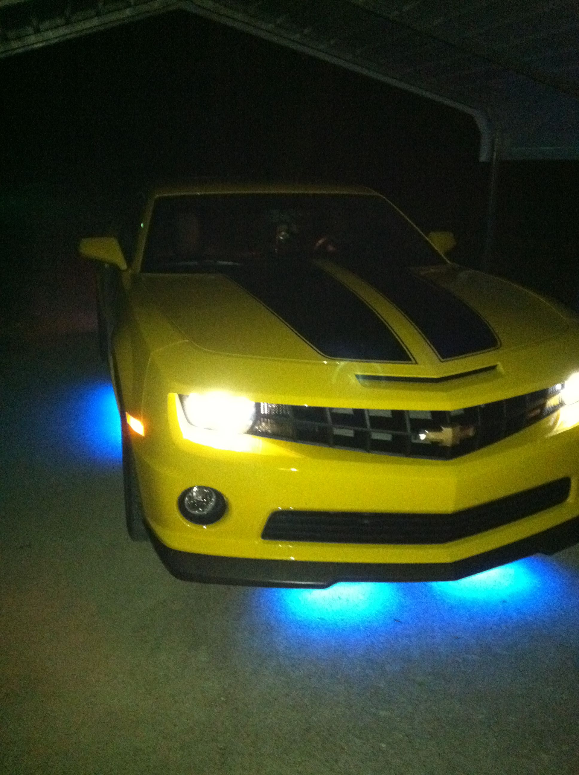 Underglow Lights Wallpapers - Wallpaper Cave