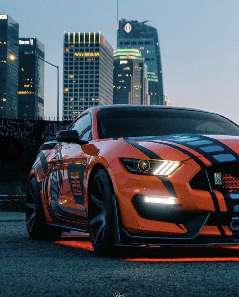 Underglow Lights Wallpapers - Wallpaper Cave