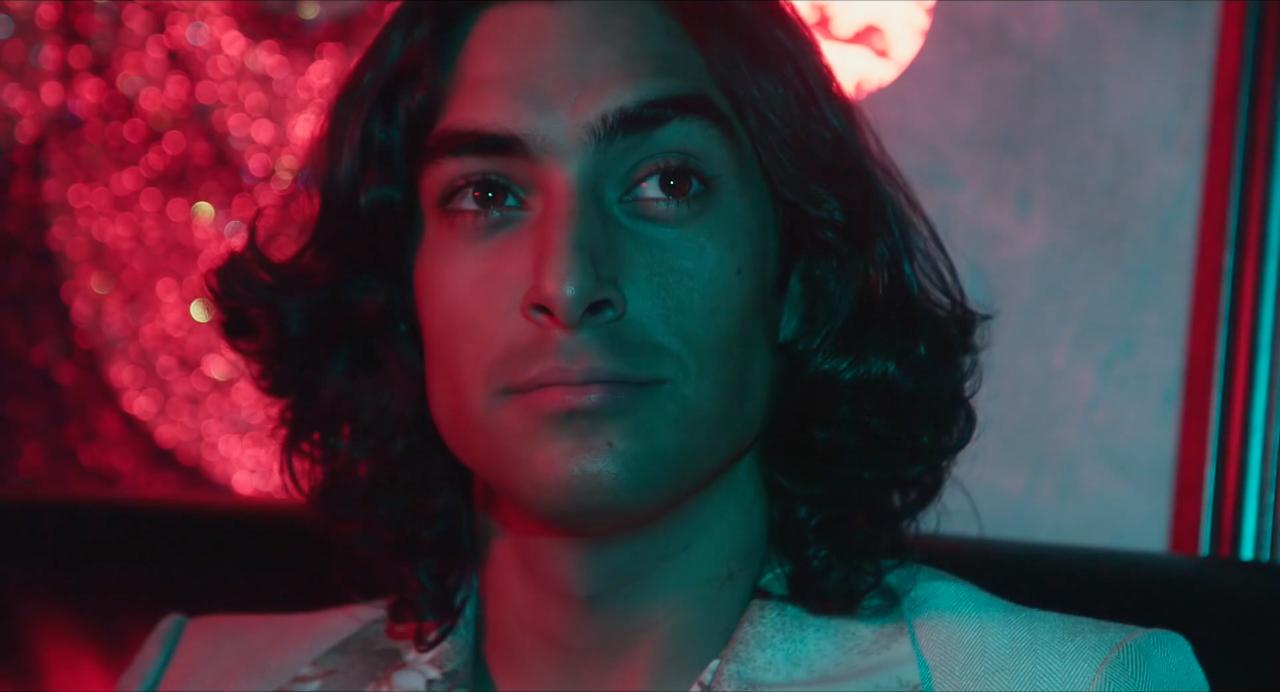 Eman Esfandi Wallpapers - Wallpaper Cave