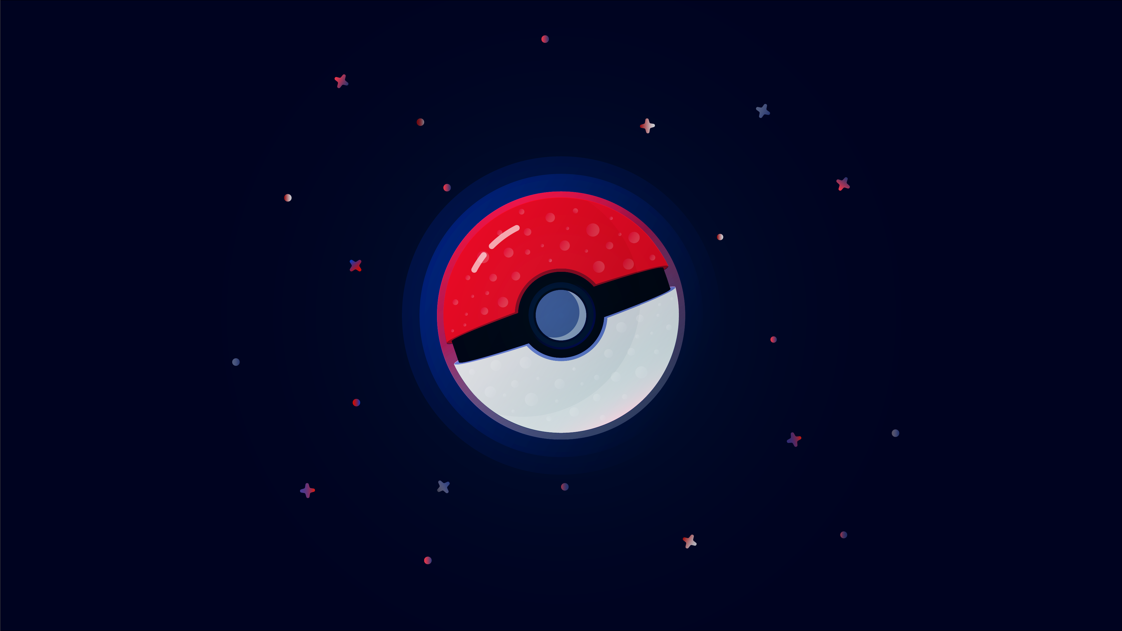 Pokeball 4k Wallpapers - Wallpaper Cave