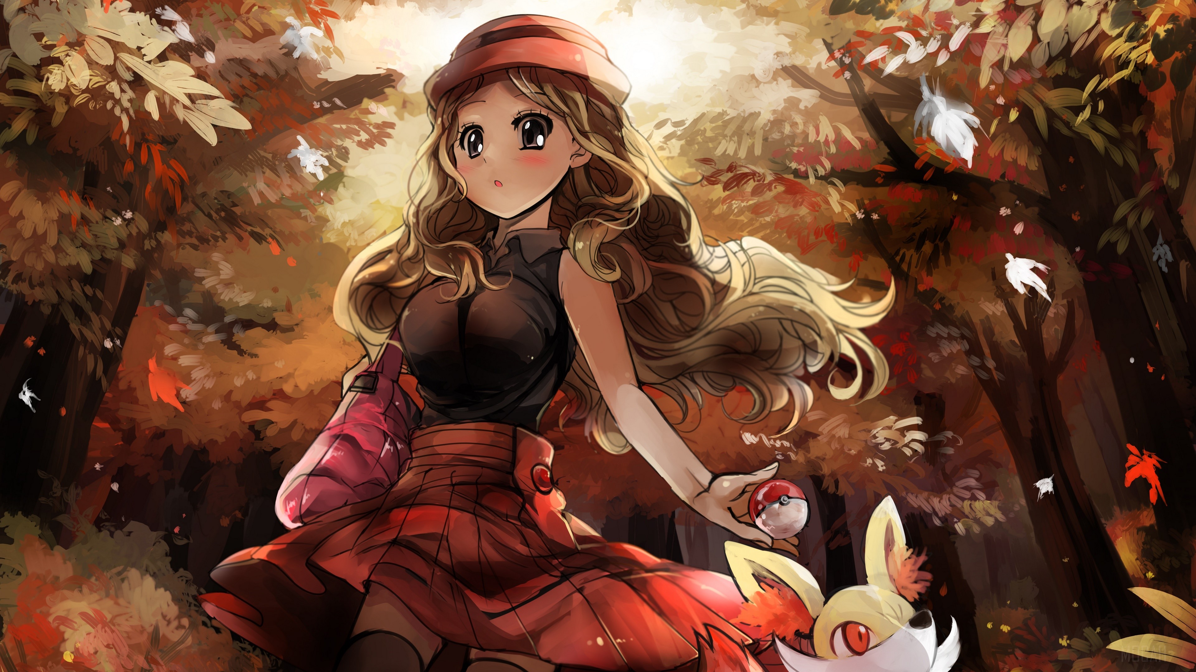 Pokeball 4k Wallpapers - Wallpaper Cave