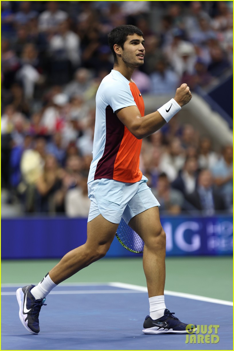 Alcaraz Wallpapers - Wallpaper Cave