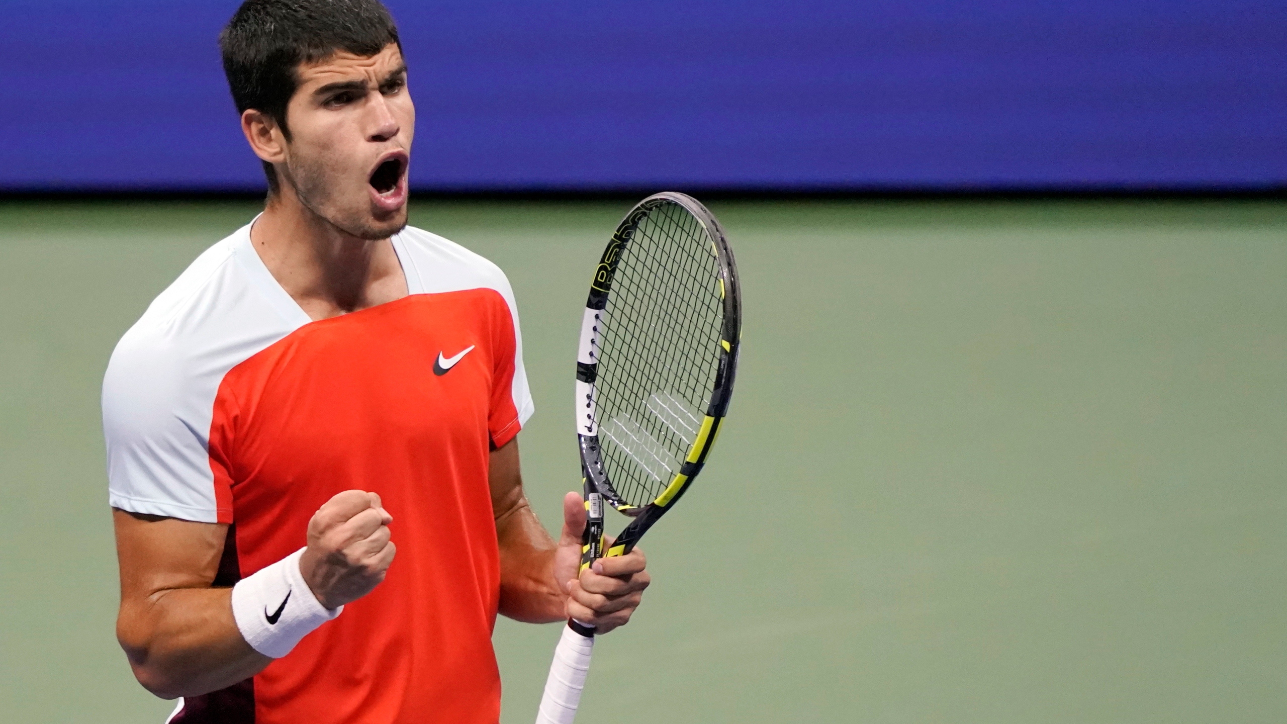 Alcaraz Wallpapers - Wallpaper Cave