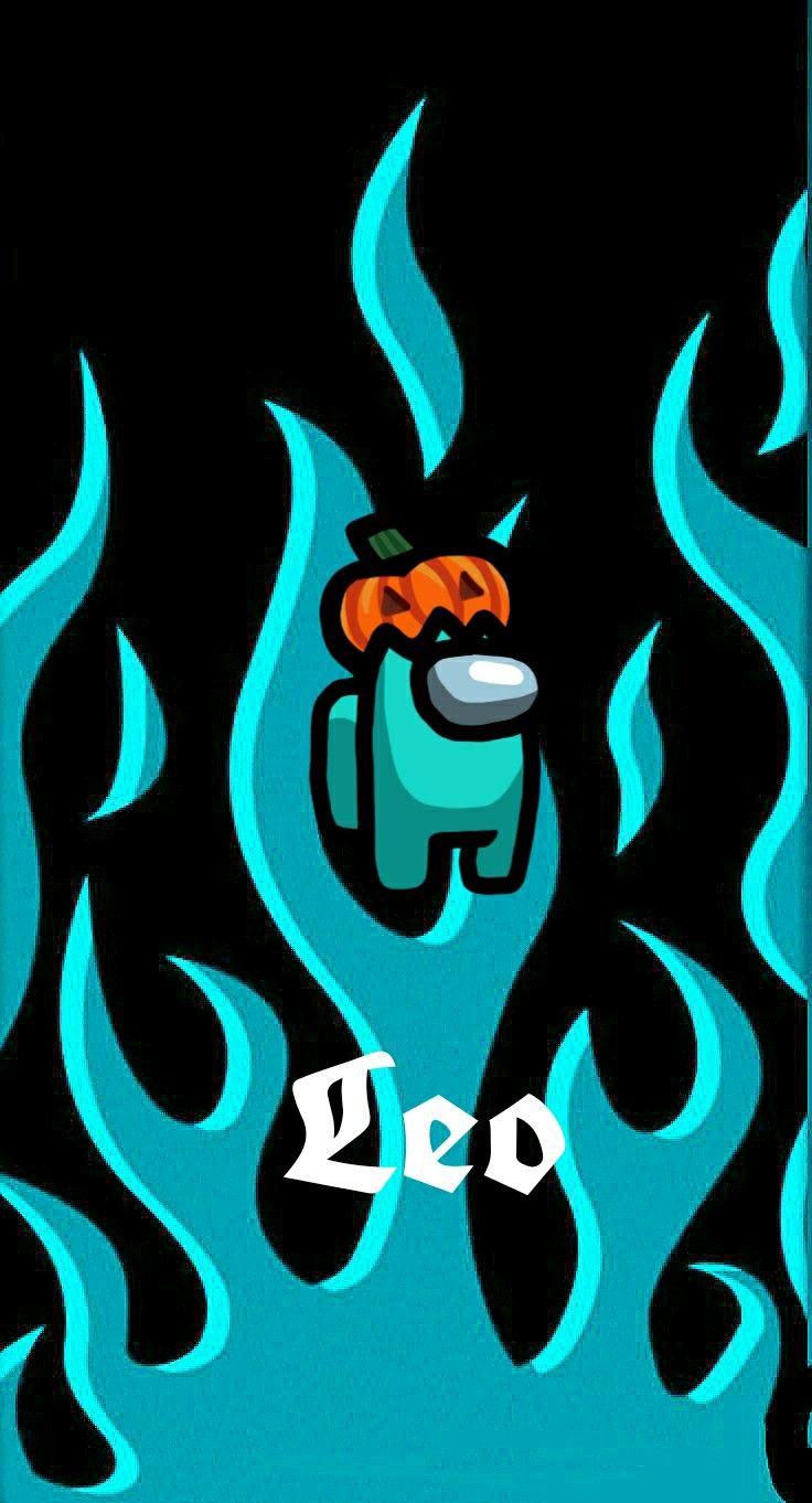 Blue Leo Wallpapers - Wallpaper Cave