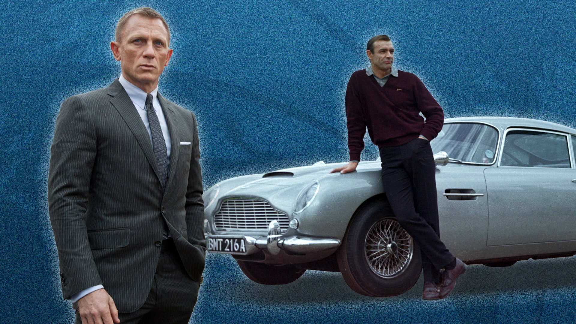 007 Car Wallpapers - Wallpaper Cave
