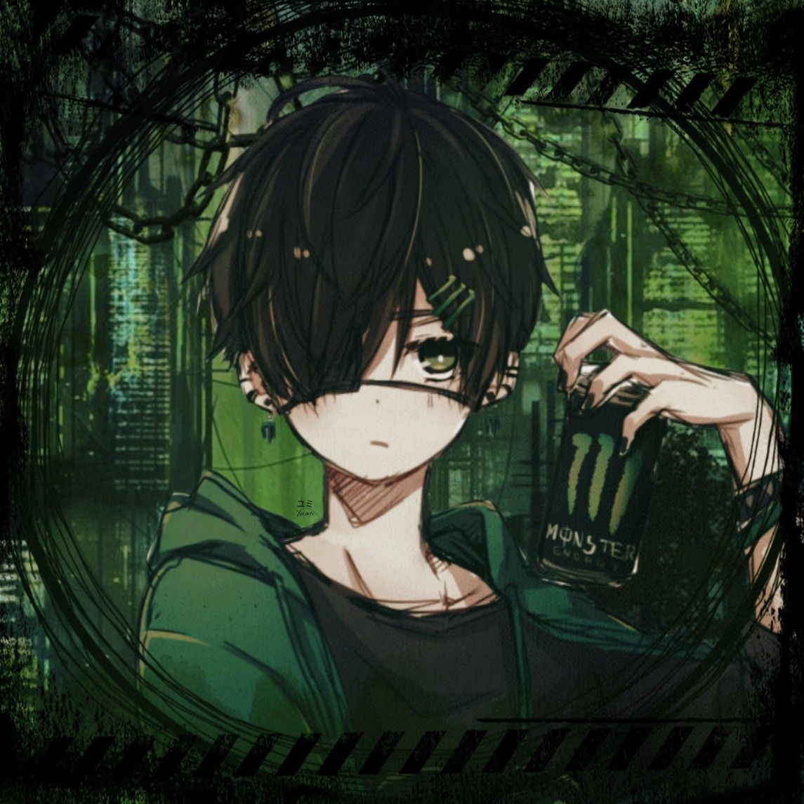 Anime Boy Aesthetic PFP Wallpapers - Wallpaper Cave
