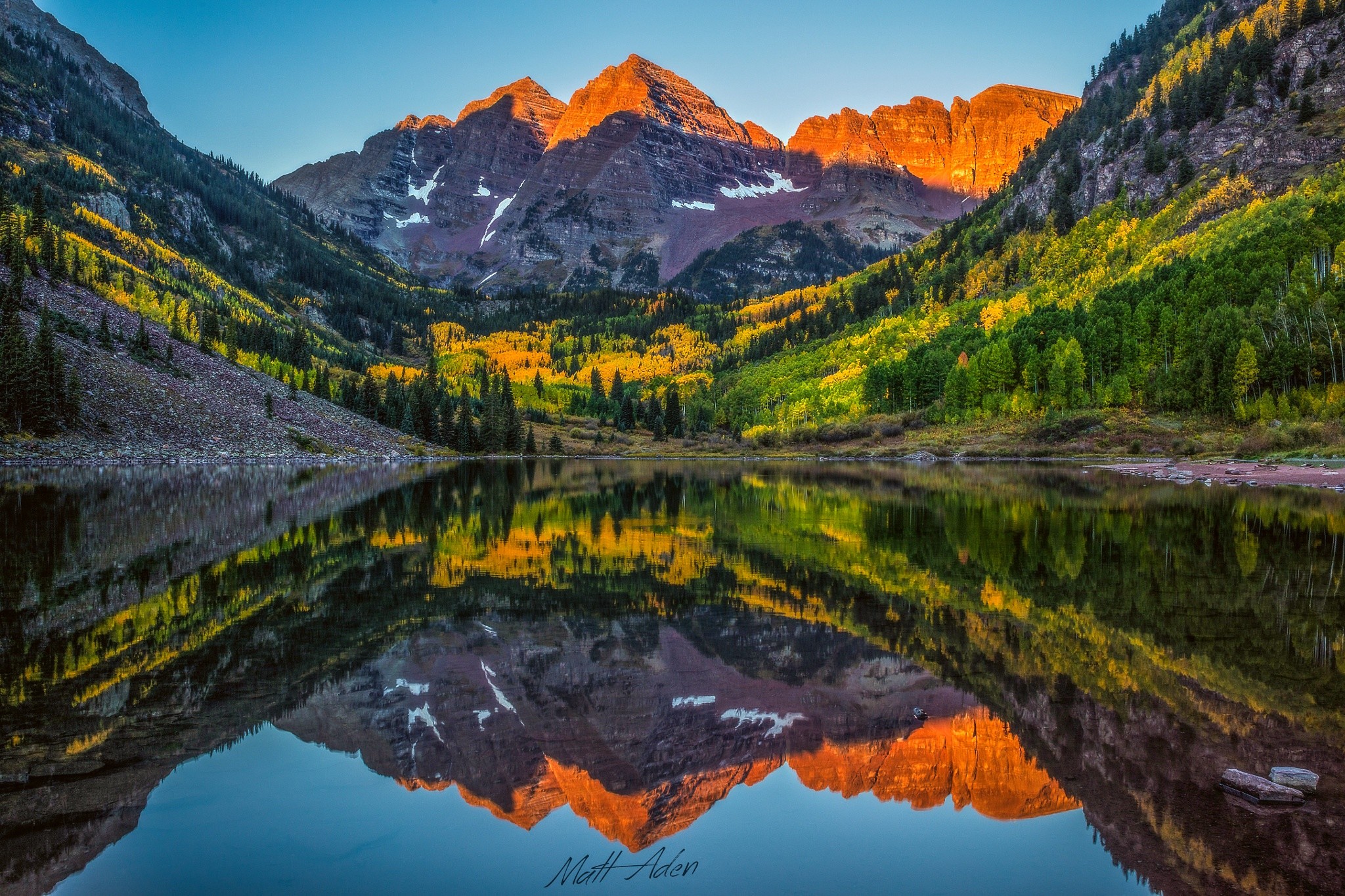 Colorado Nature Wallpapers - Wallpaper Cave