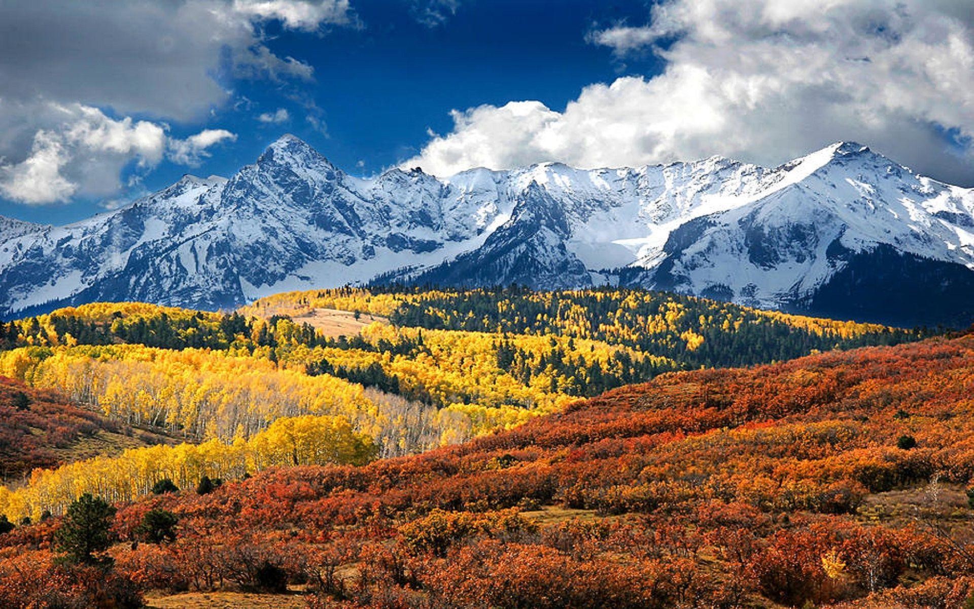 Colorado Nature Wallpapers - Wallpaper Cave