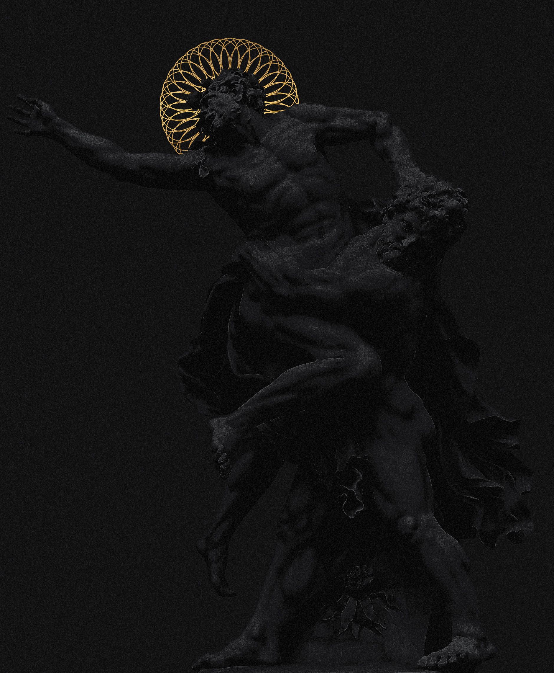 Hades Statue Wallpapers - Wallpaper Cave