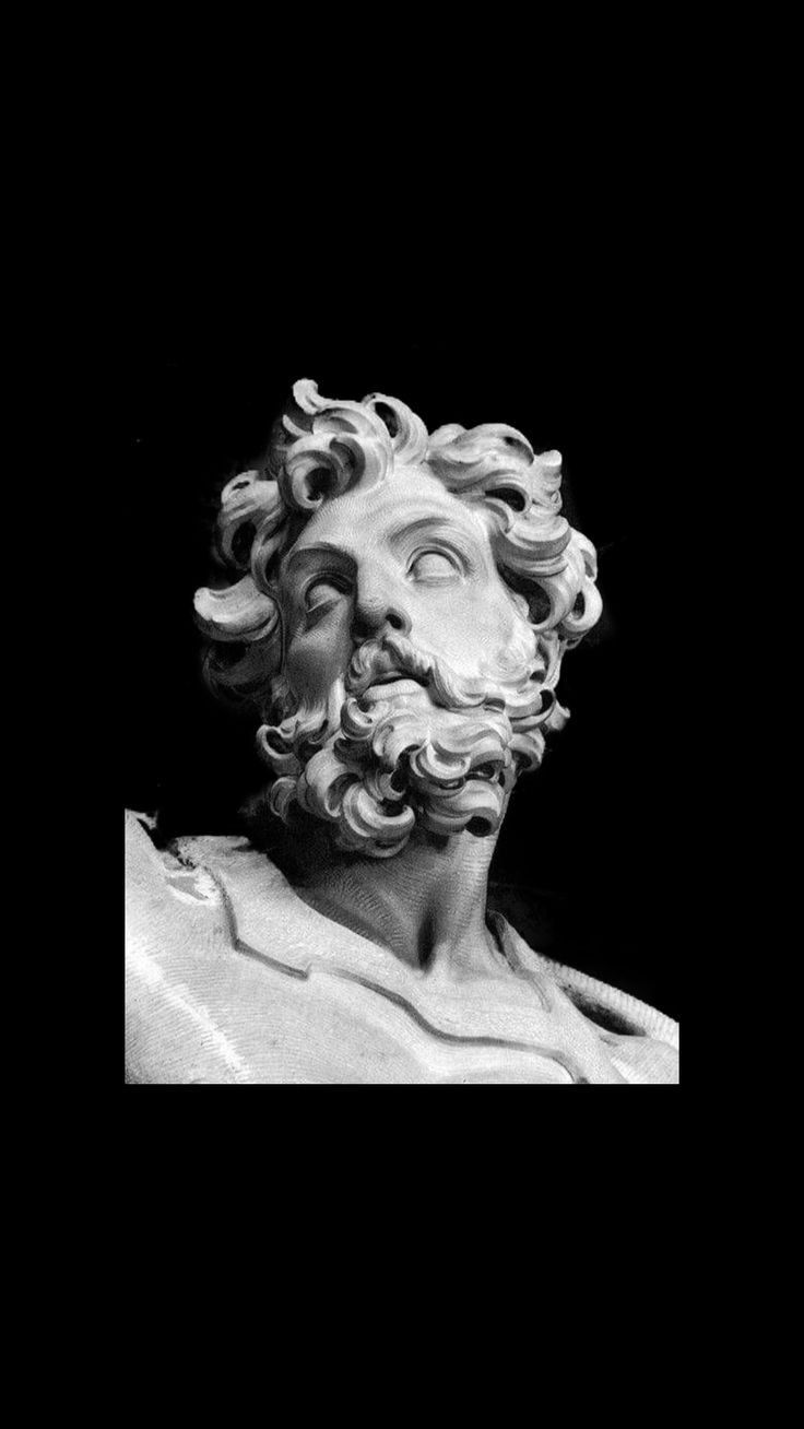 Hades Statue Wallpapers - Wallpaper Cave