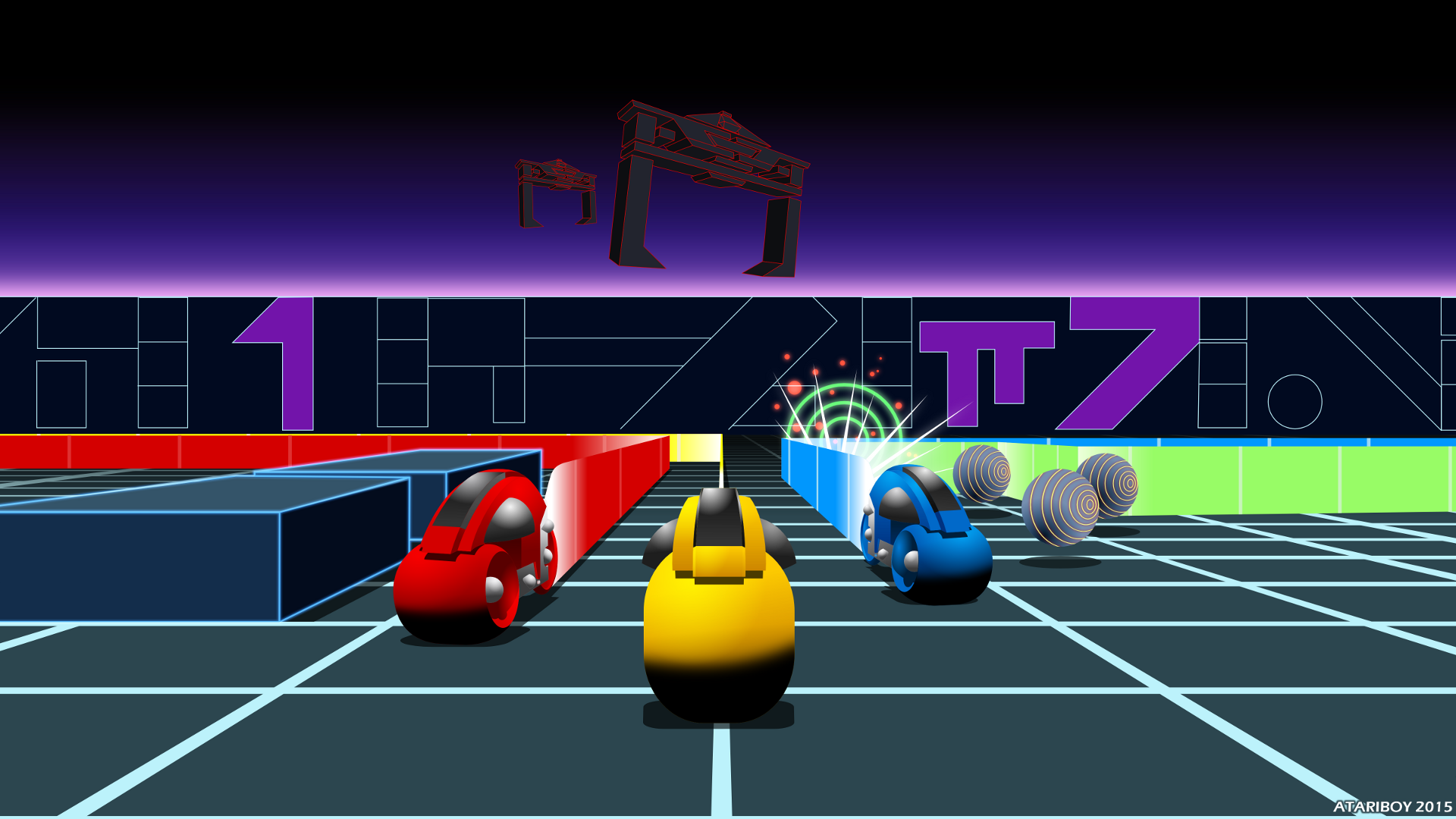 Colecovision Wallpapers - Wallpaper Cave