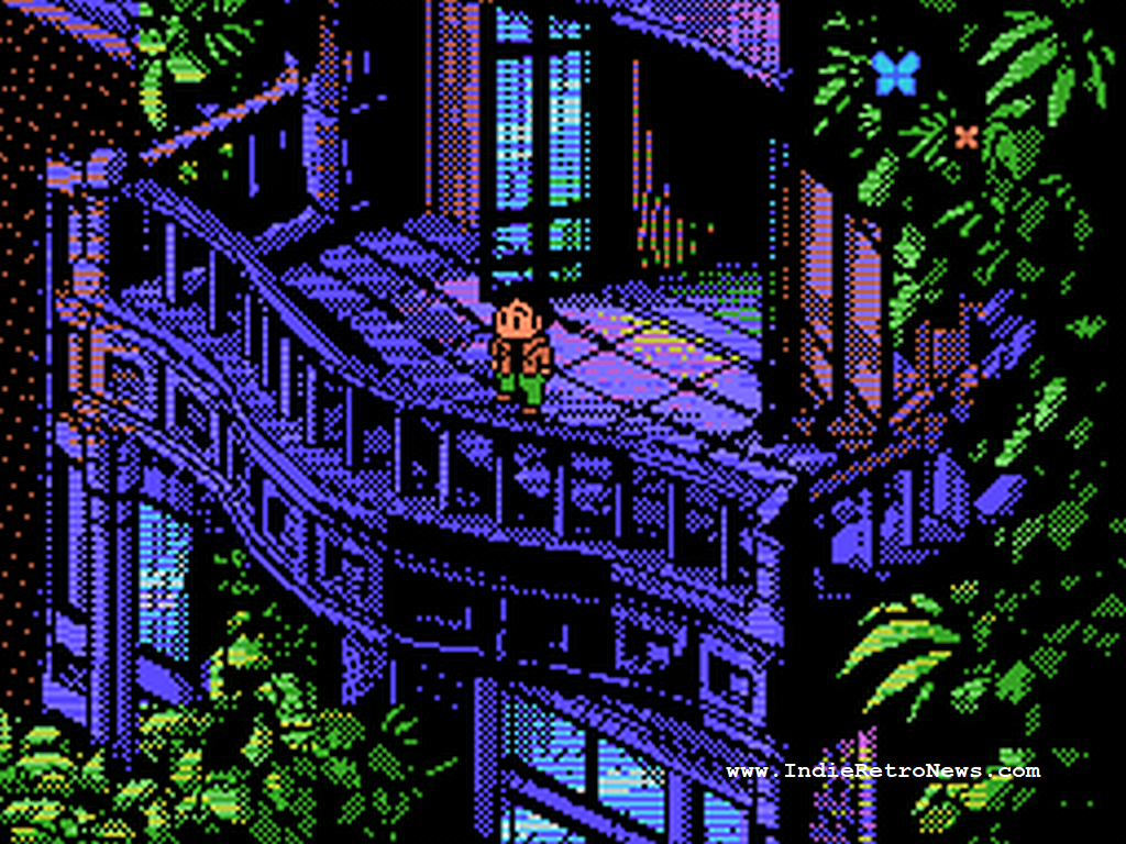 Colecovision Wallpapers - Wallpaper Cave