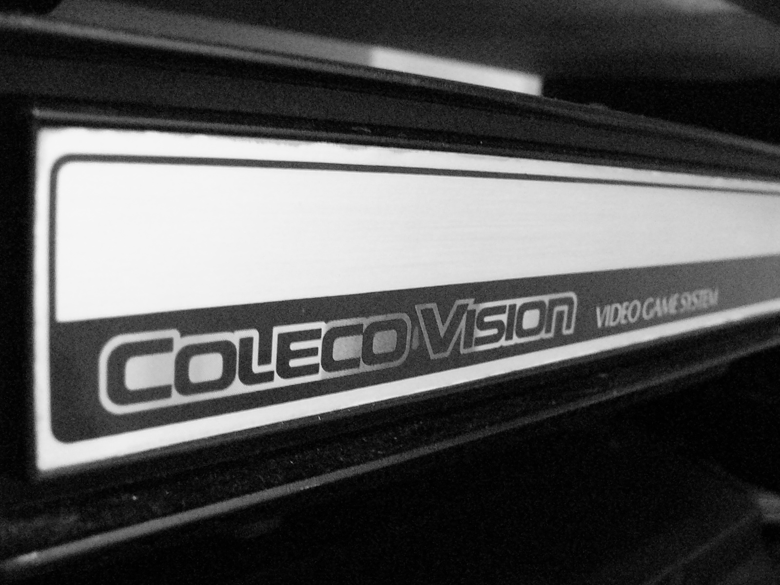 Colecovision Wallpapers - Wallpaper Cave