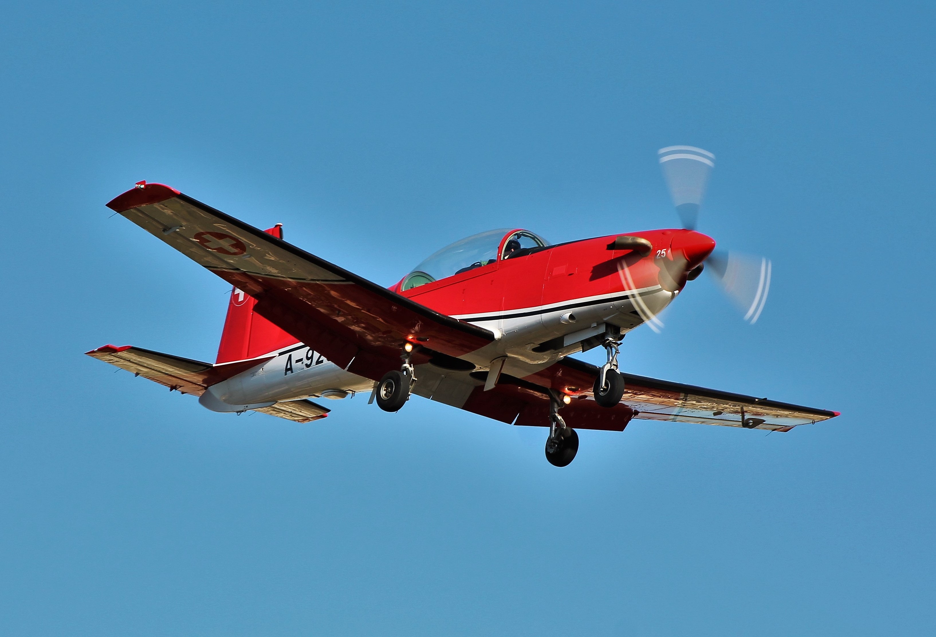 Turboprop Wallpapers - Wallpaper Cave