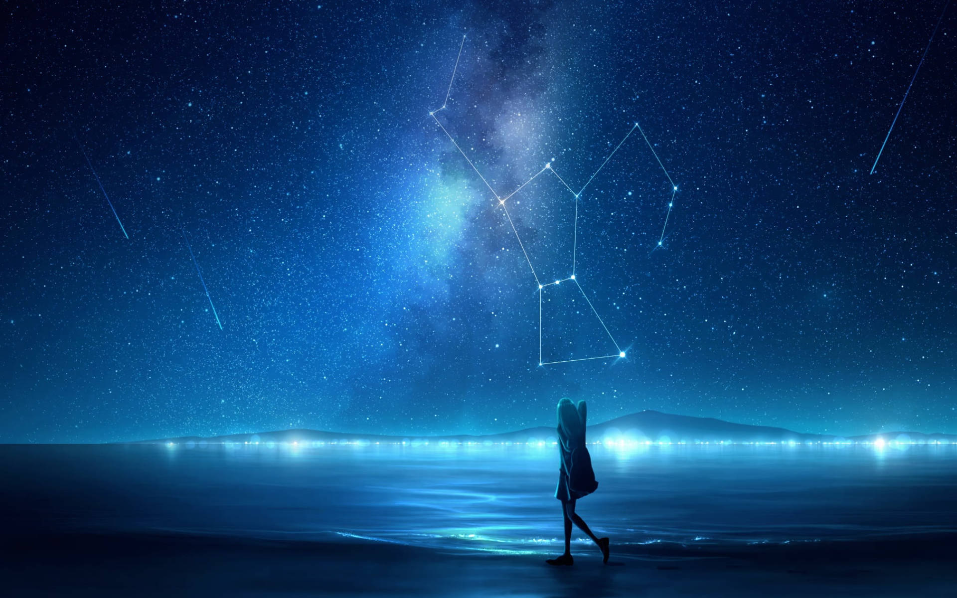 Alone Art Wallpapers - Wallpaper Cave