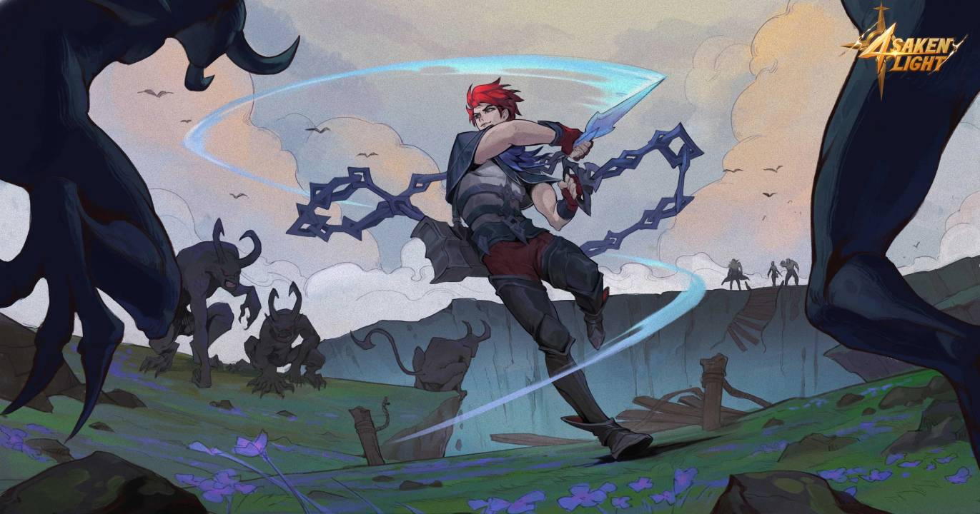 Julian MLBB Wallpapers - Wallpaper Cave