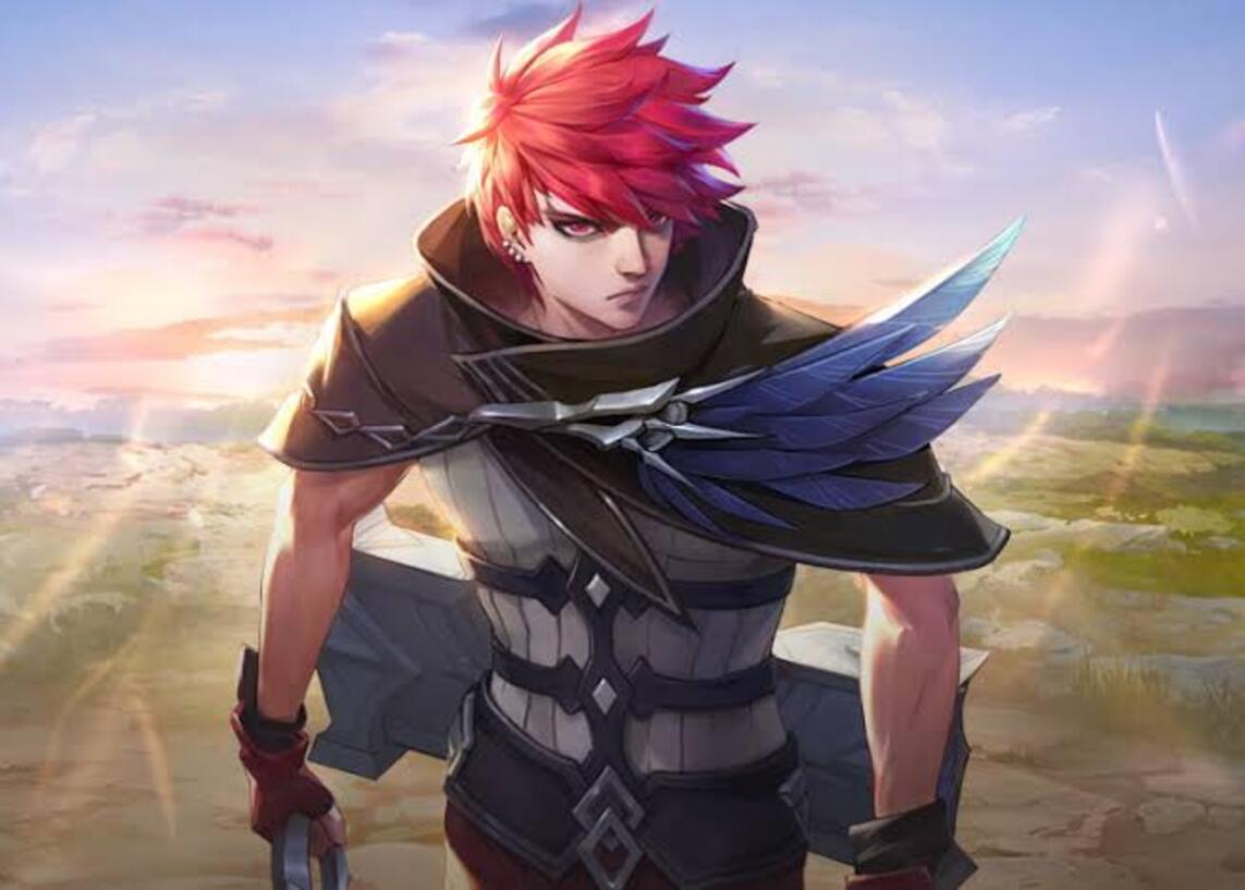 Julian MLBB Wallpapers - Wallpaper Cave