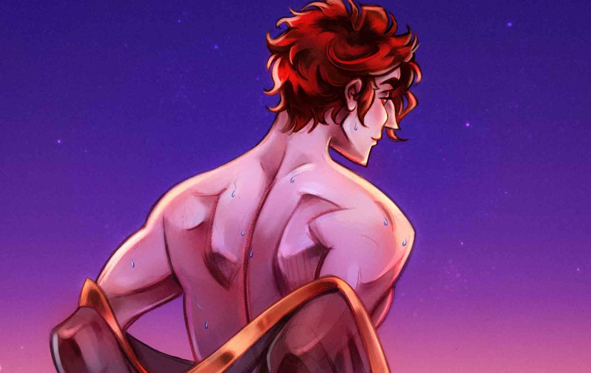 Julian MLBB Wallpapers - Wallpaper Cave