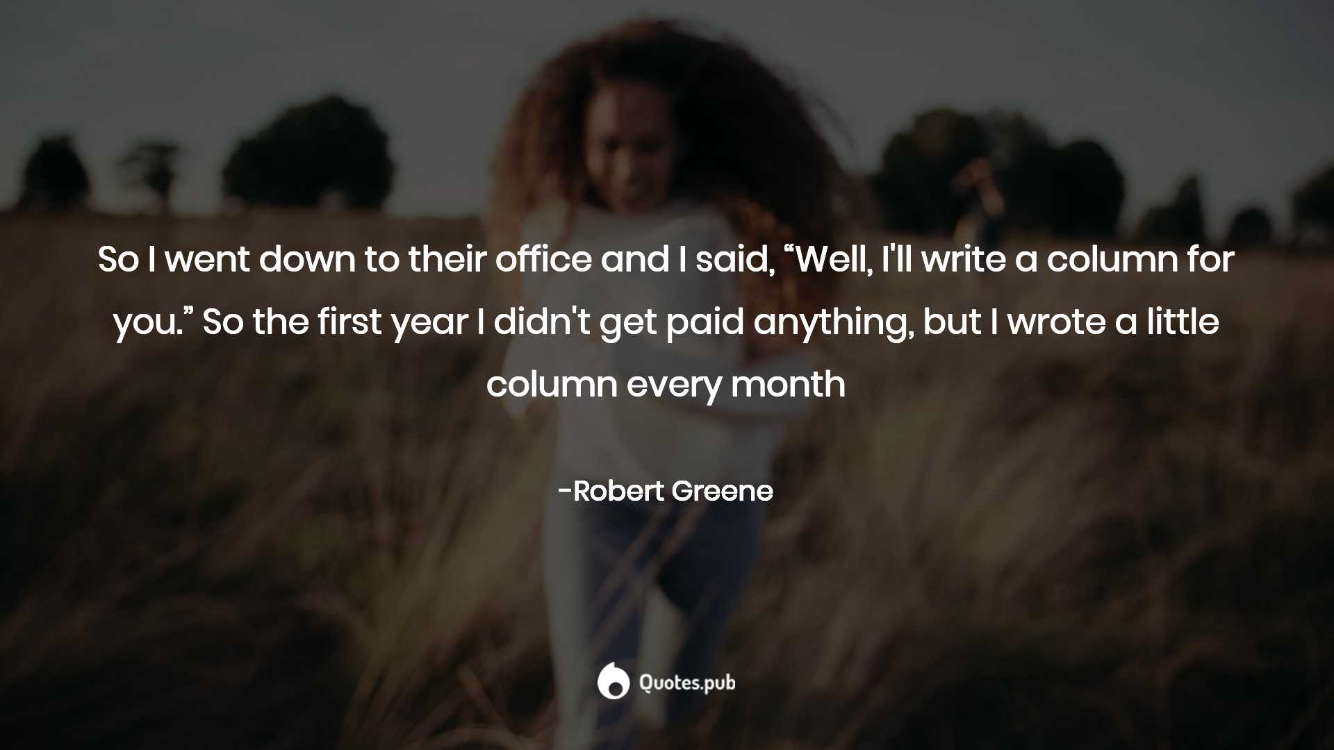 Robert Greene Wallpapers Wallpaper Cave