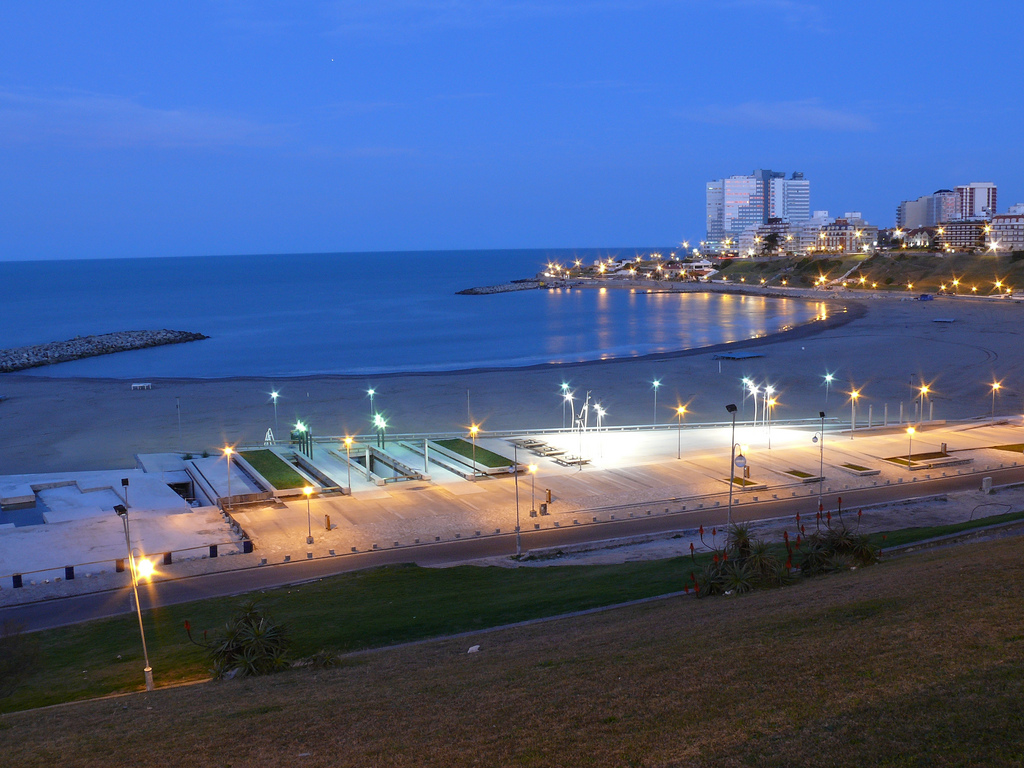 Mar Del Plata Wallpapers - Wallpaper Cave