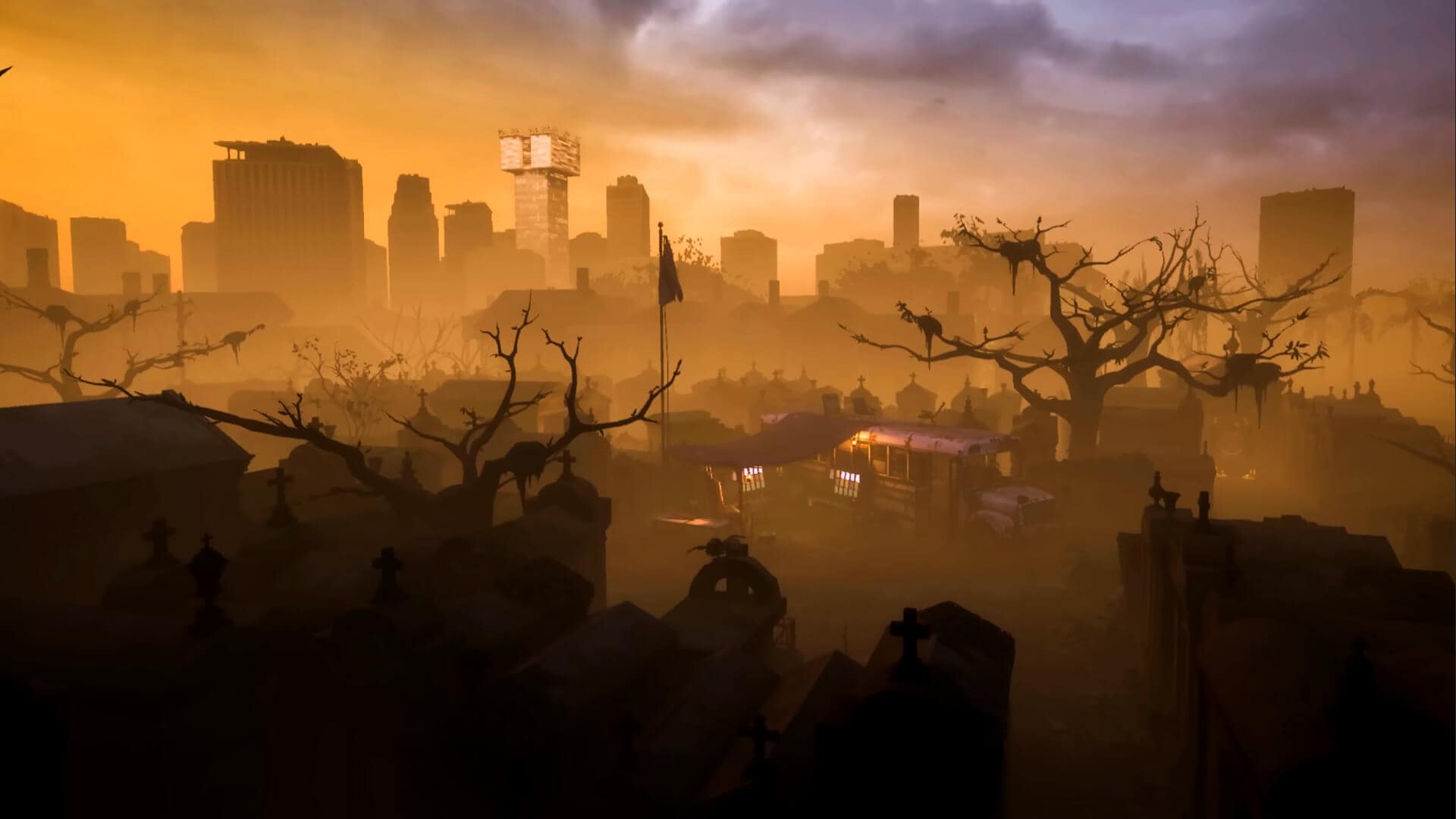 The Walking Dead Saints And Sinners Wallpapers - Wallpaper Cave