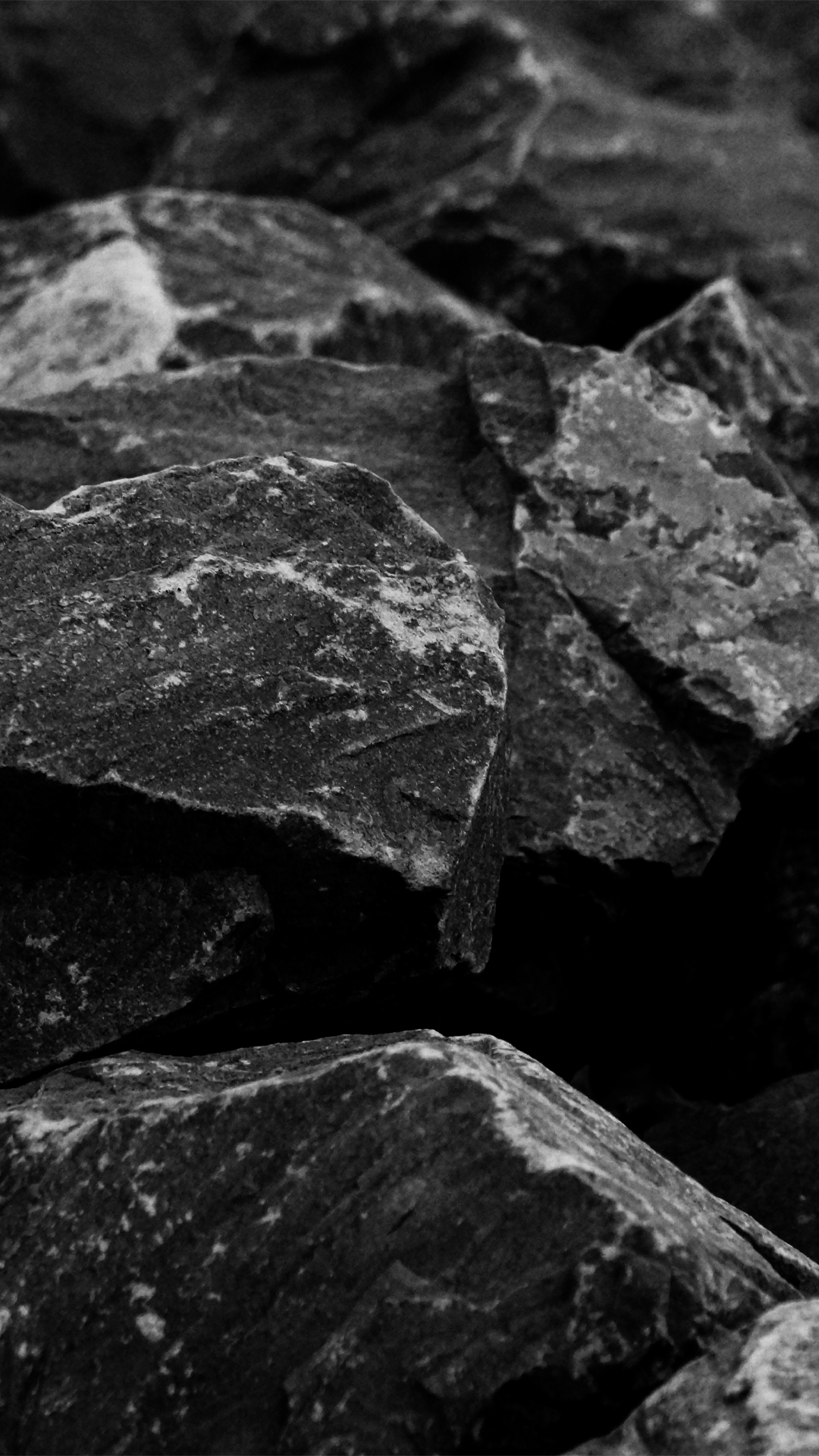 Dark Rock Wallpapers - Wallpaper Cave