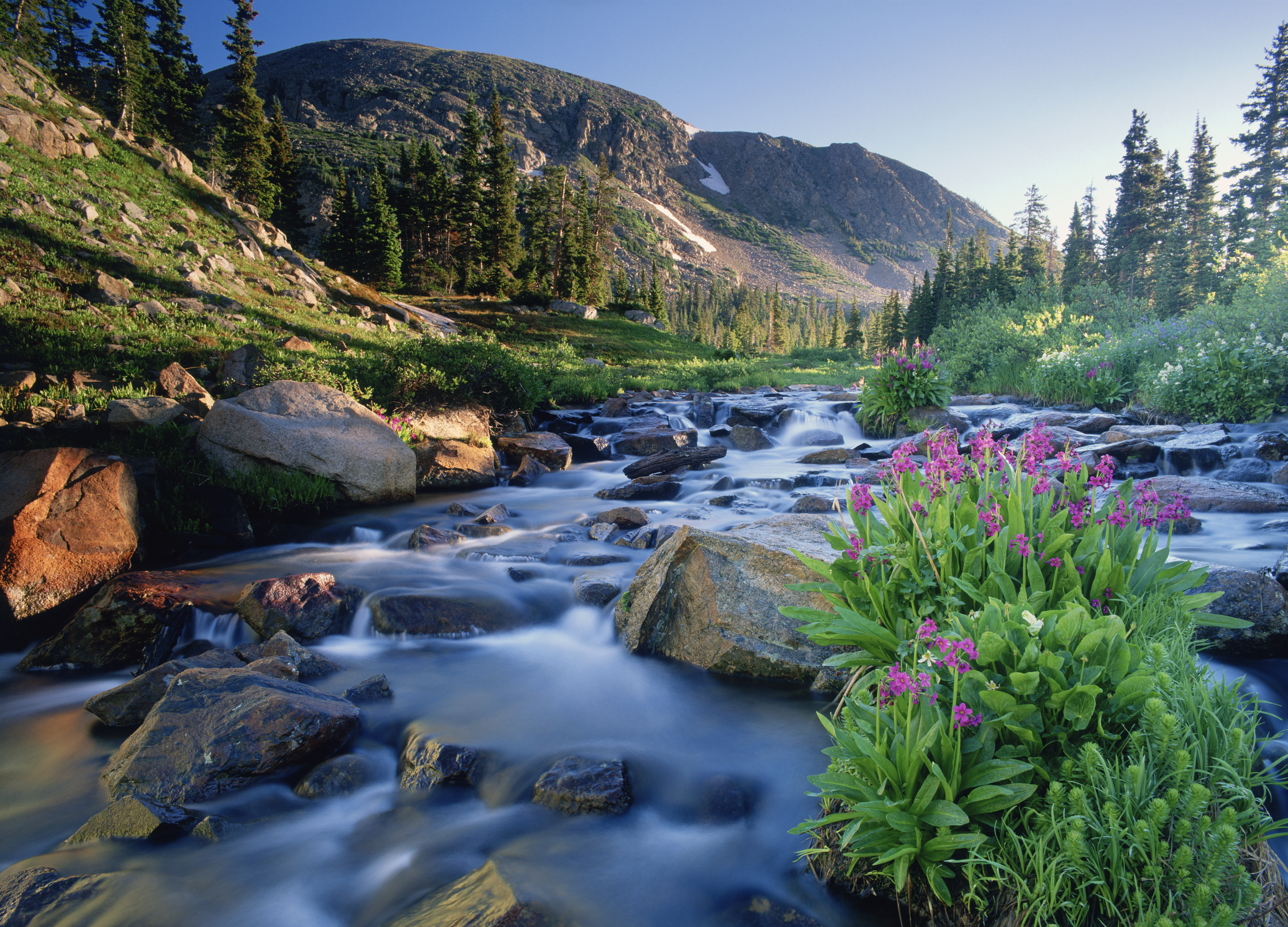 Indian Mountain Wallpapers - Wallpaper Cave