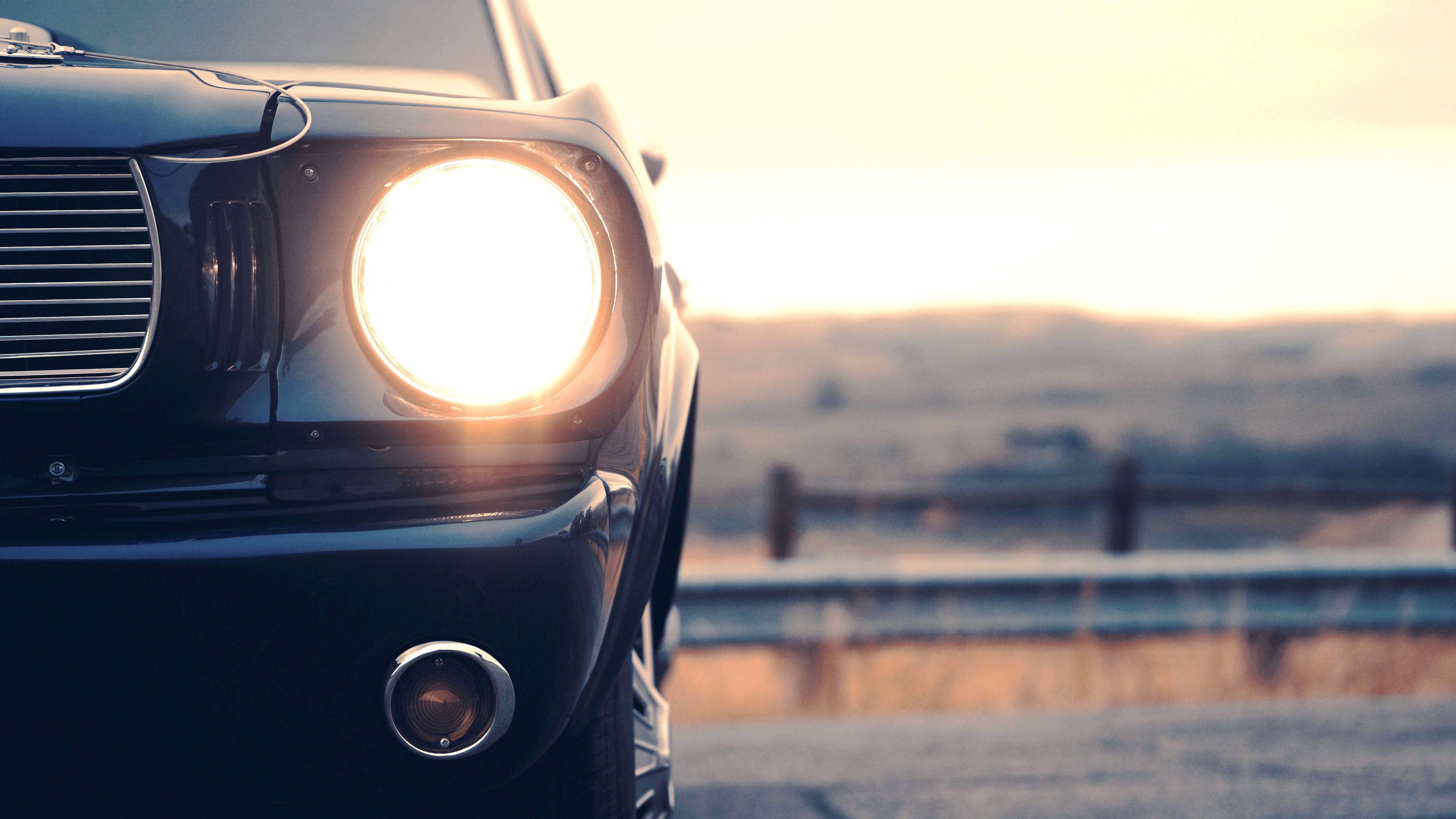 Headlamp Wallpapers - Wallpaper Cave
