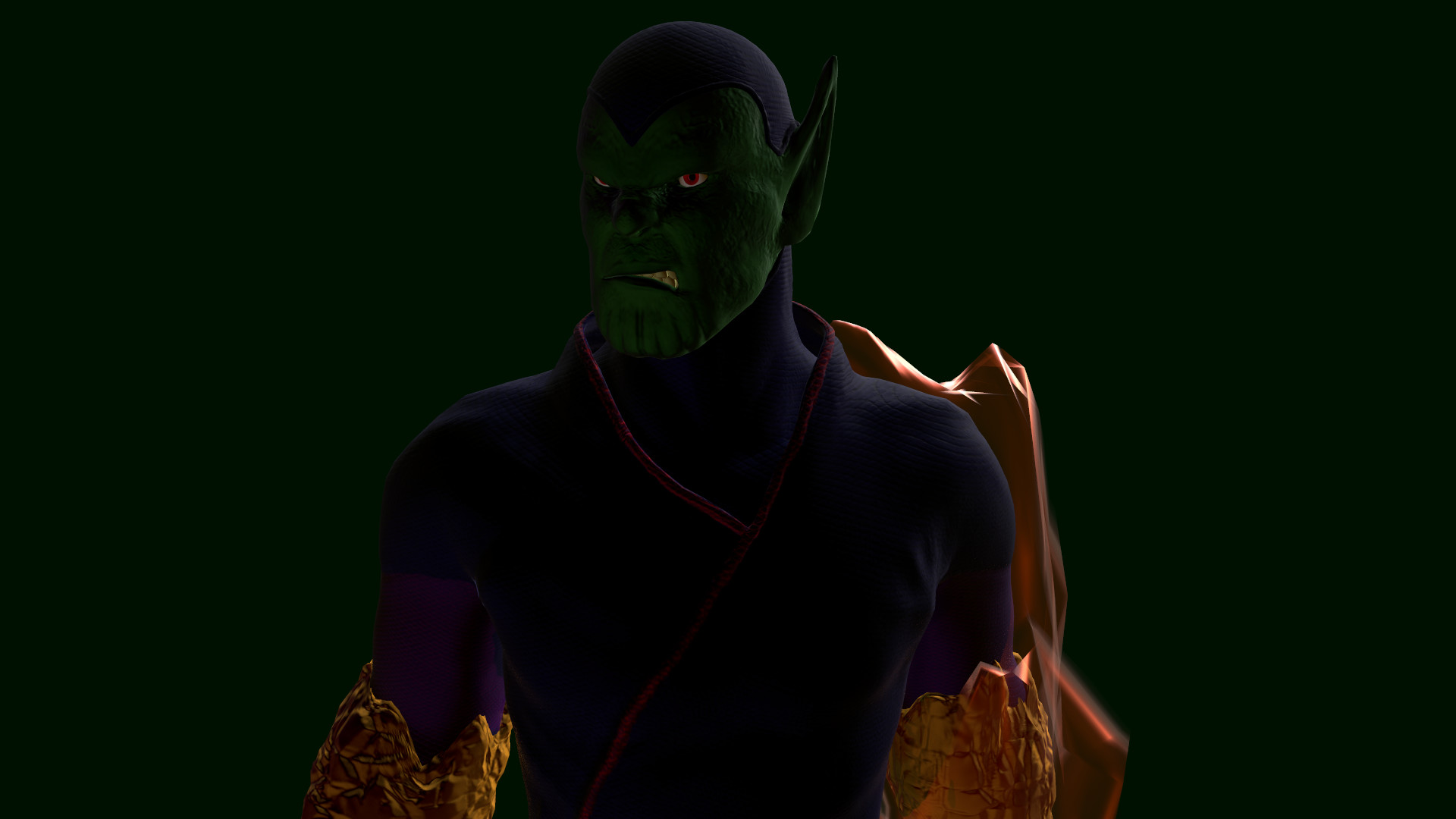Super Skrull Wallpapers - Wallpaper Cave
