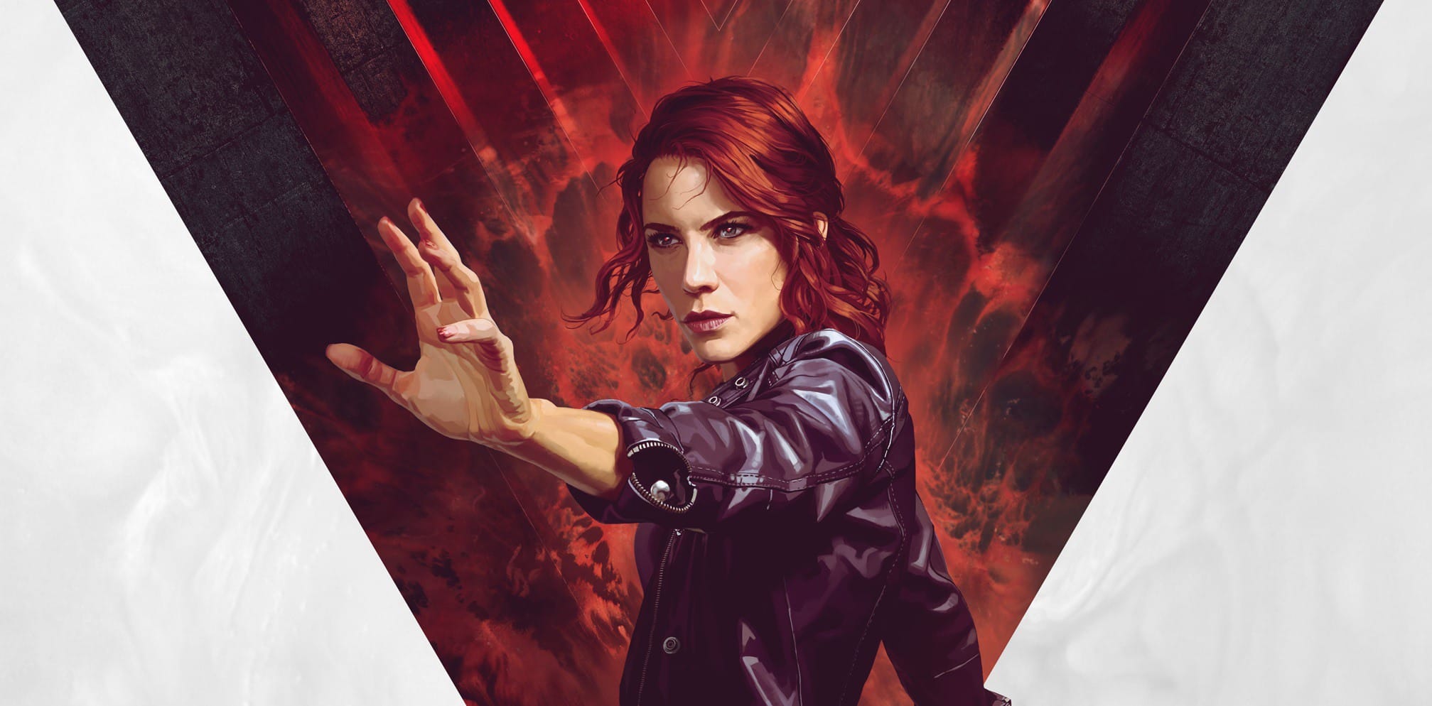 Control Ultimate Edition Wallpapers - Wallpaper Cave