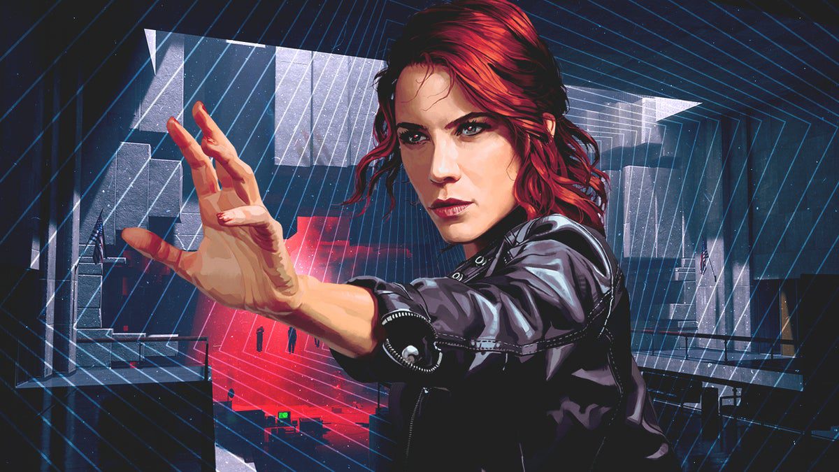 Control Ultimate Edition Wallpapers - Wallpaper Cave