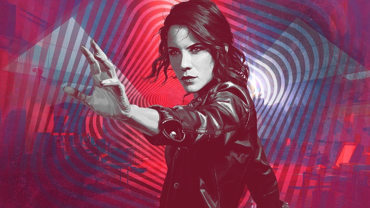 Control Ultimate Edition Wallpapers - Wallpaper Cave