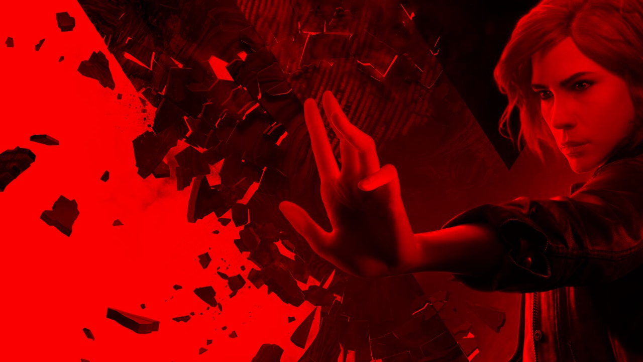 Control Ultimate Edition Wallpapers - Wallpaper Cave