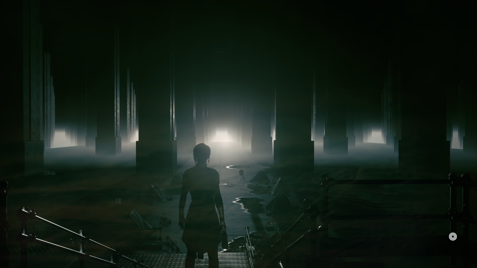 Control Ultimate Edition Wallpapers - Wallpaper Cave