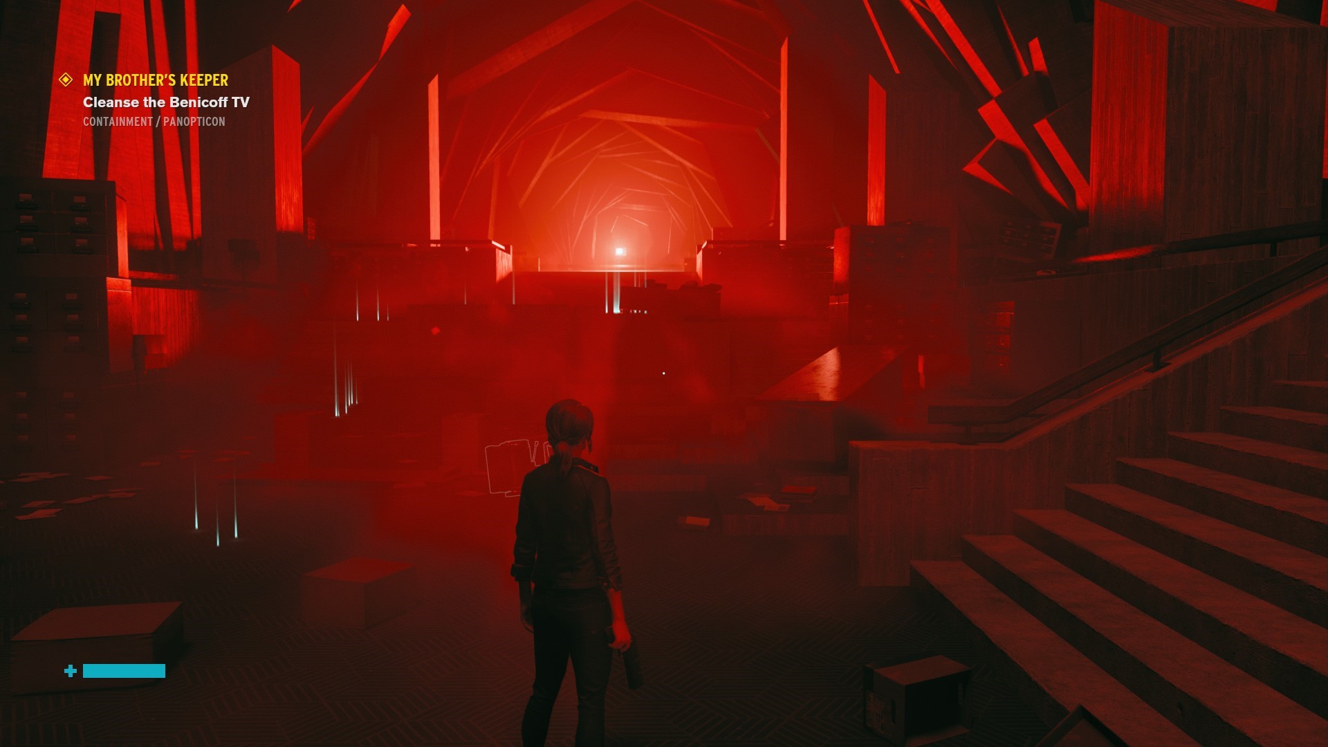 Control Ultimate Edition Wallpapers - Wallpaper Cave