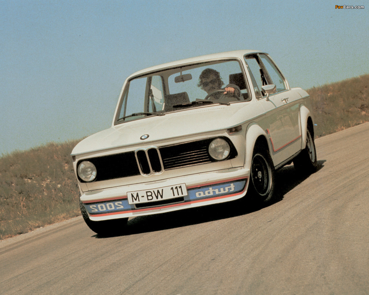 BMW E20 Wallpapers - Wallpaper Cave